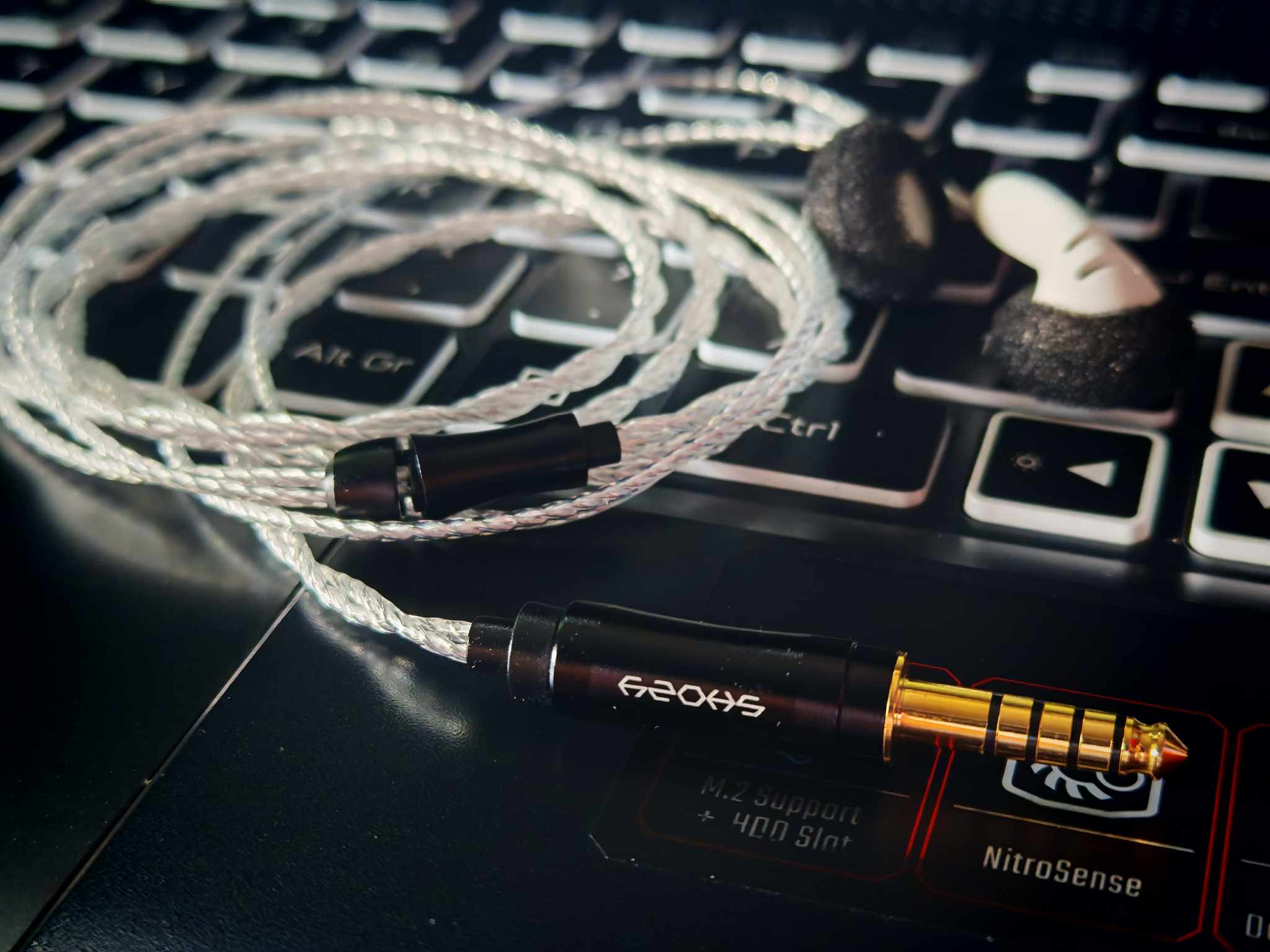 SHOZY Cygnus Pro | Headphone Reviews and Discussion - Head-Fi.org