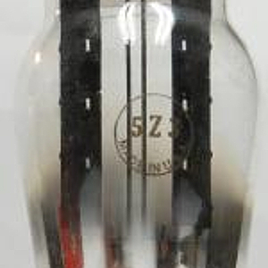 Dubstep Girl's Massive 5AR4/5R4/5U4G Rectifier Review/Comparison ...