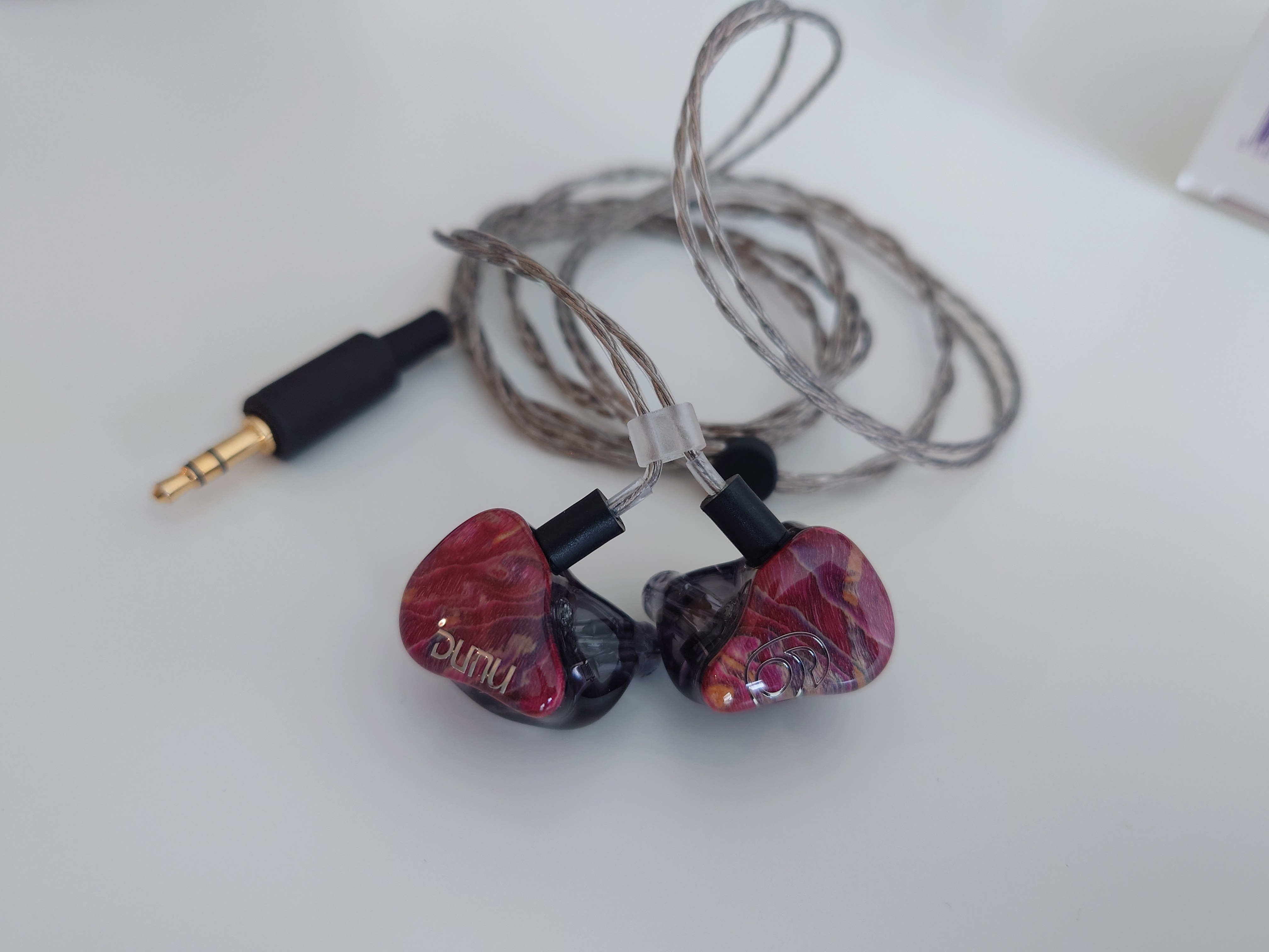 Closed: Dunu SA6 | Headphone Reviews and Discussion - Head-Fi.org