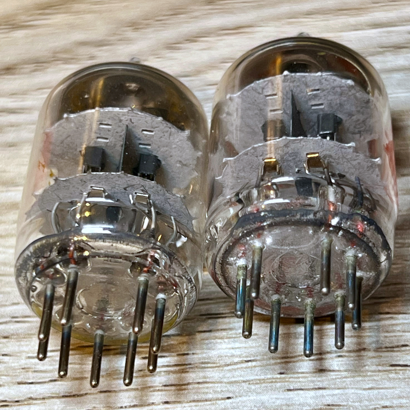 5670 W396a 2C51 6N3P tube thread | Headphone Reviews and Discussion ...