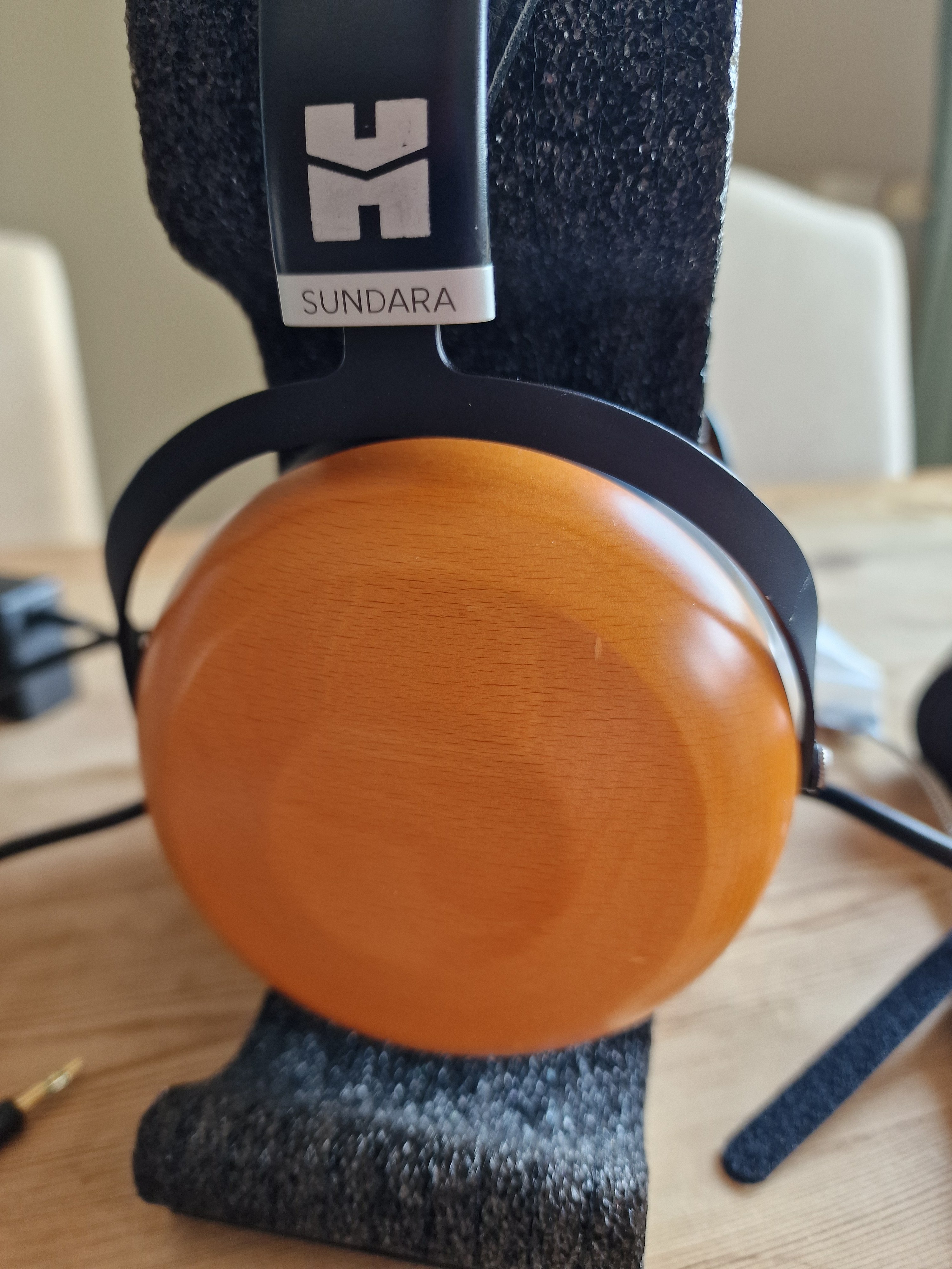 Sundara Closed Back | Headphone Reviews and Discussion - Head-Fi.org