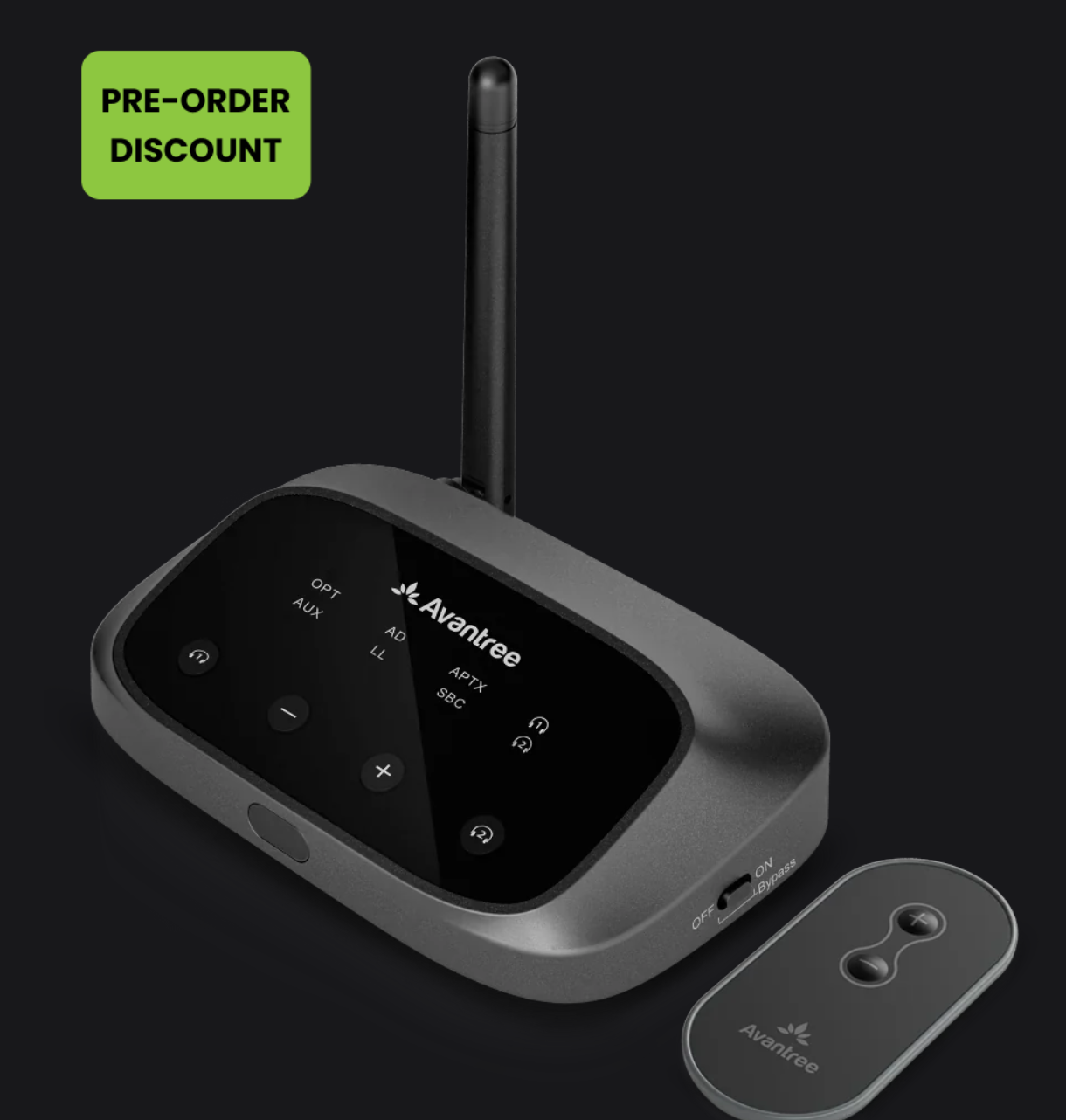 aptX Adaptive / aptX Lossless USB Transmitters | Page 169 | Headphone ...