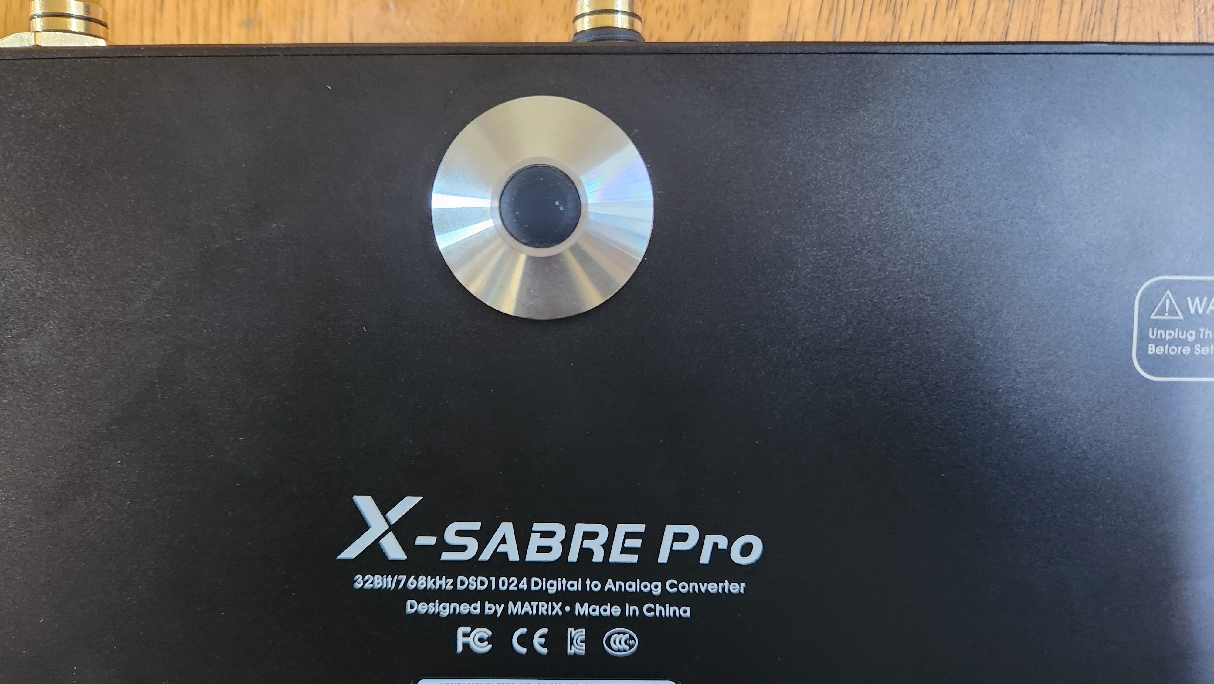 Closed: Matrix X-Sabre Pro | Headphone Reviews and Discussion - Head-Fi.org