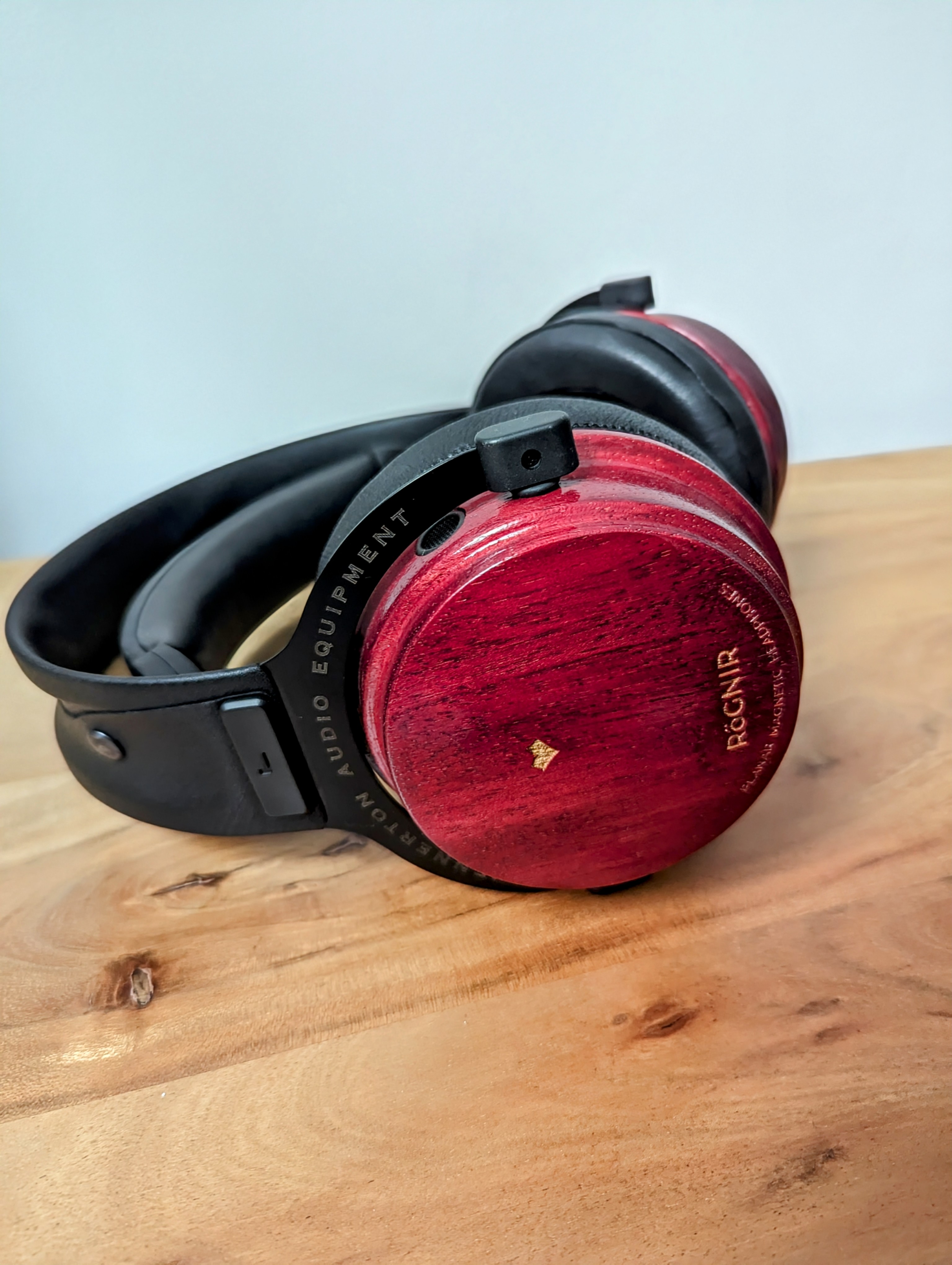 Sold: [EU] Kennerton Rognir Planar Purple Heart RARE Limited First ...