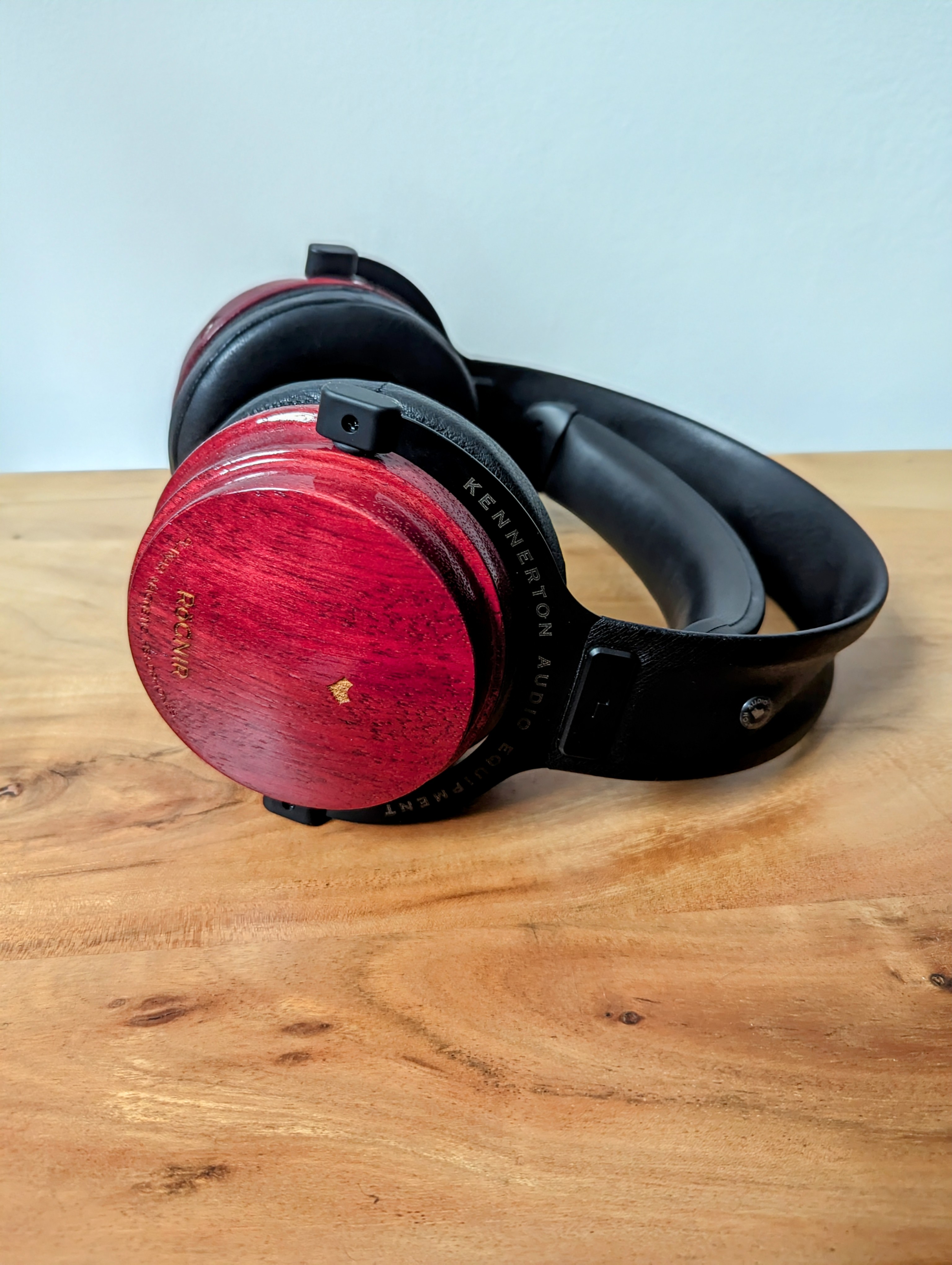 Sold: [EU] Kennerton Rognir Planar Purple Heart RARE Limited First ...