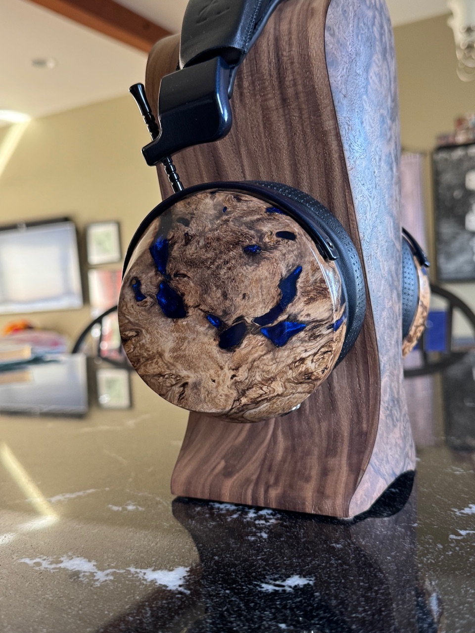 Sold: Atrium Closed Stabilized “Umami” | Headphone Reviews and ...