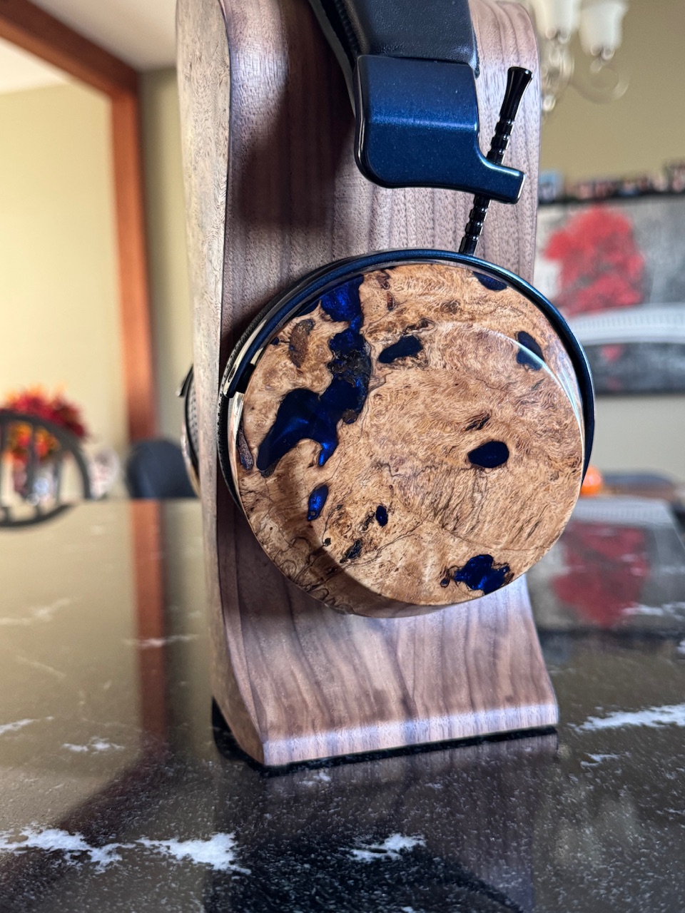 Sold: Atrium Closed Stabilized “Umami” | Headphone Reviews and ...