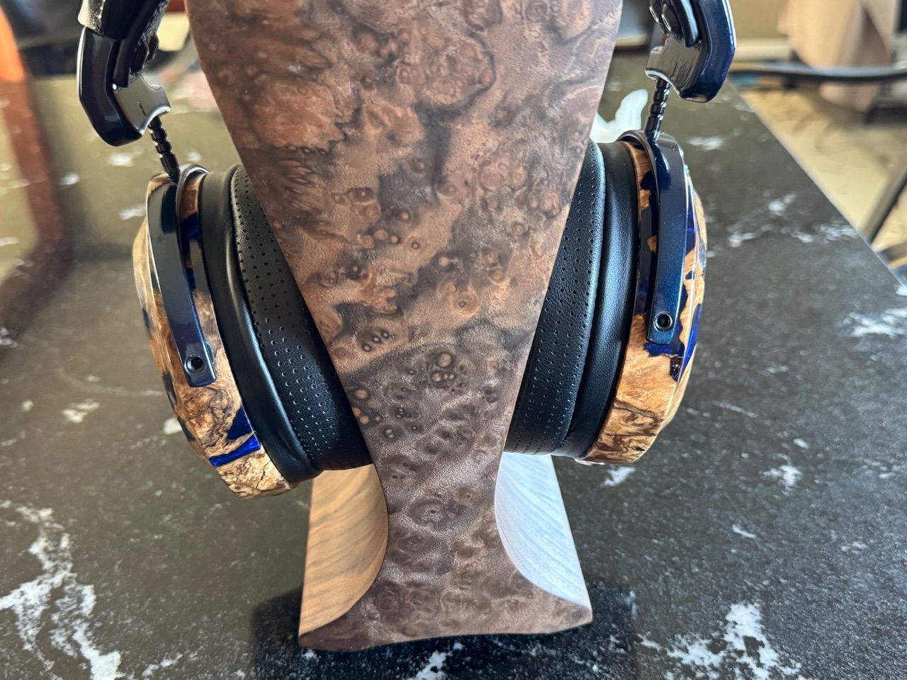 Sold: Atrium Closed Stabilized “Umami” | Headphone Reviews and ...