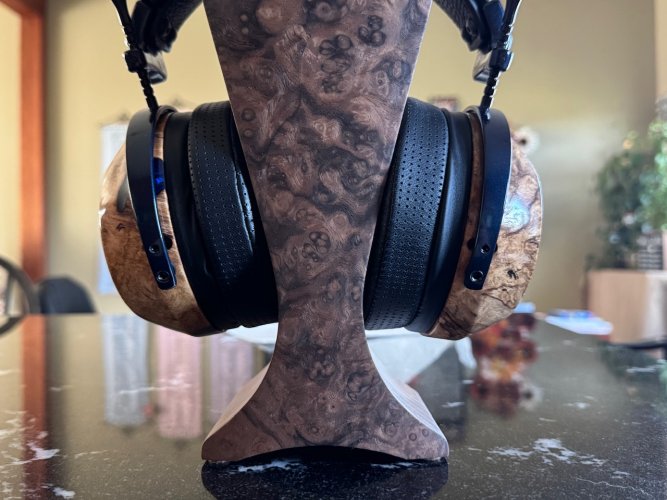 Sold: Atrium Closed Stabilized “Umami” | Headphone Reviews and ...