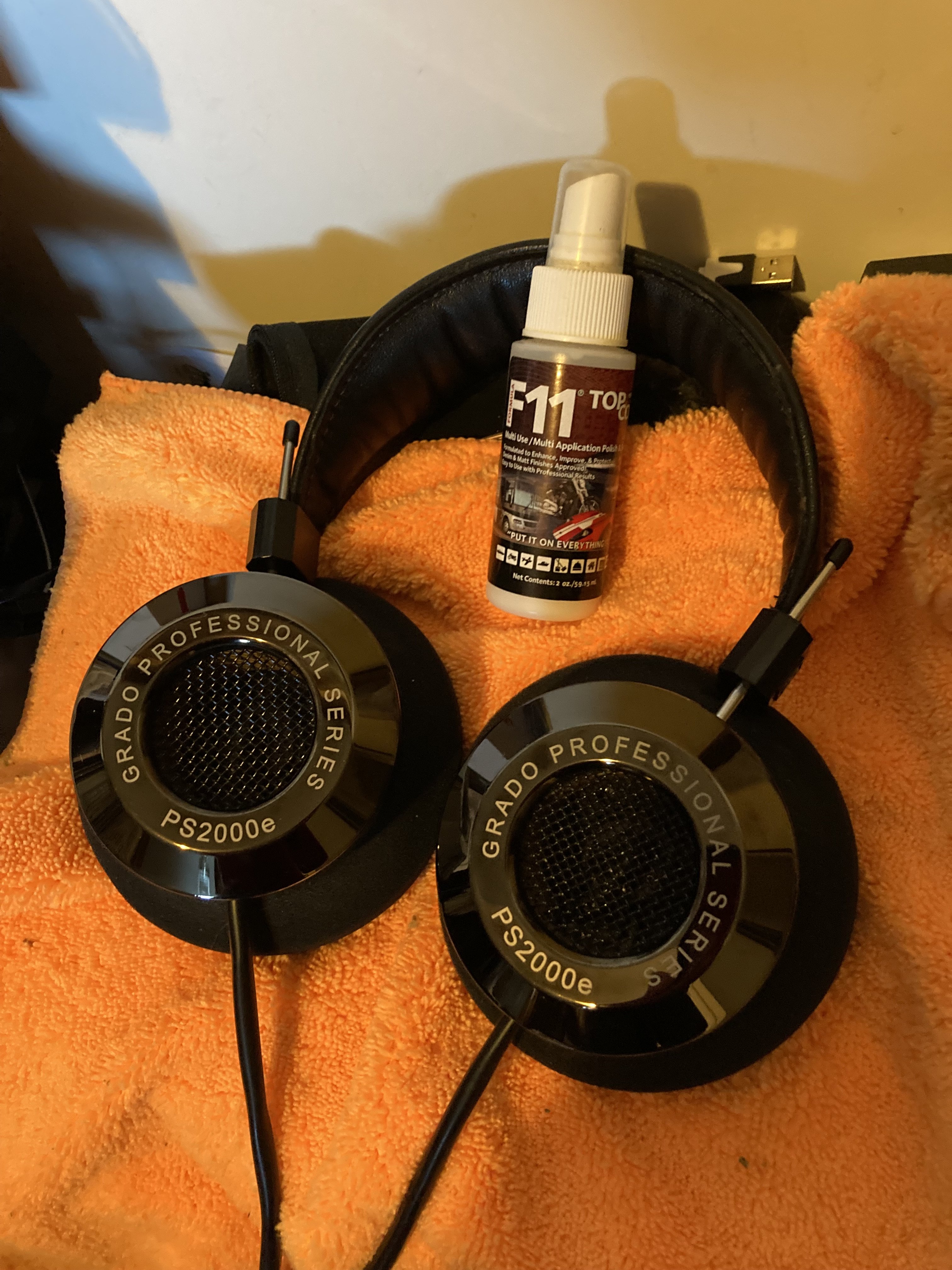Grado Fan Club! | Headphone Reviews and Discussion - Head-Fi.org
