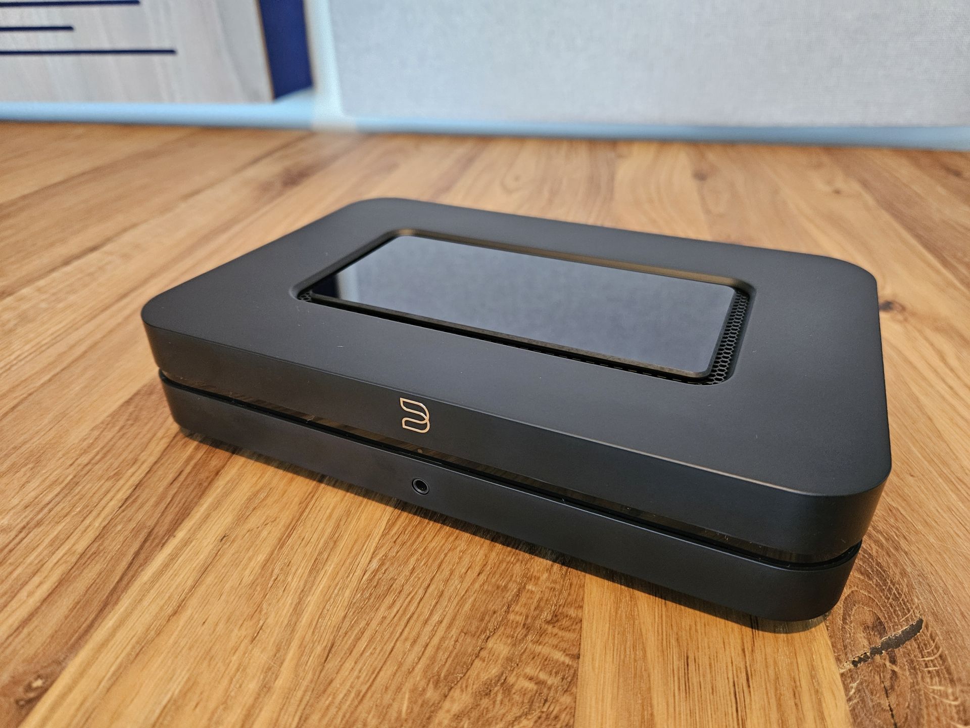 Closed: Bluesound Node N130 | Headphone Reviews and Discussion - Head ...