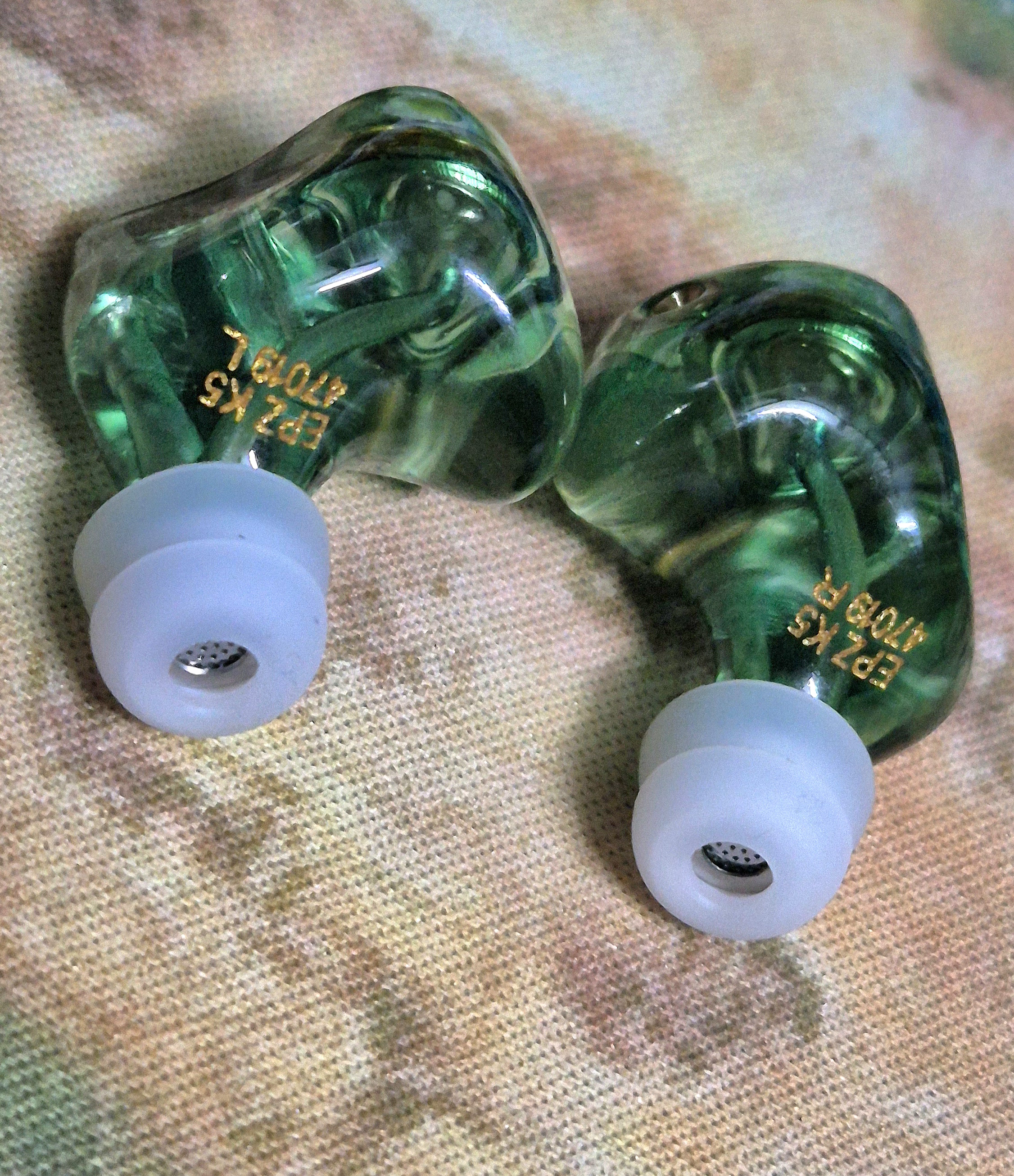Epz K5 - Reviews | Headphone Reviews and Discussion - Head-Fi.org