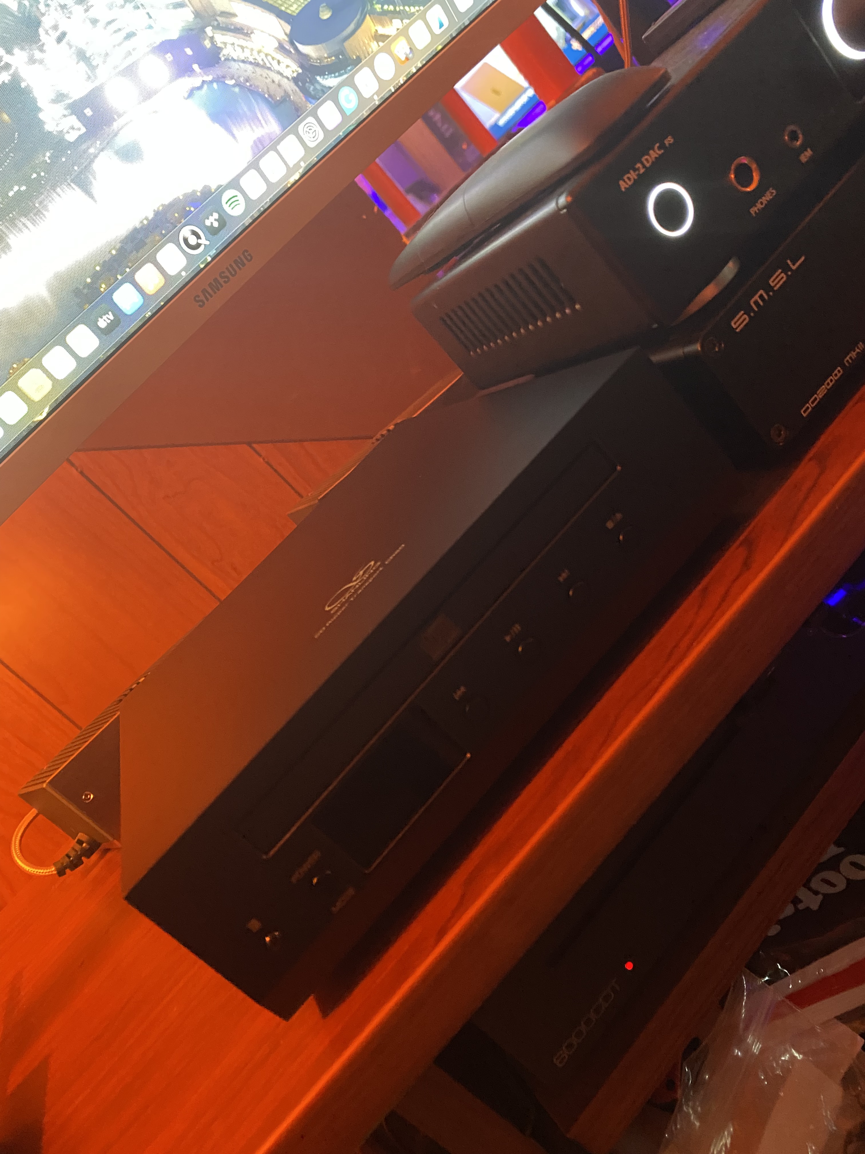 Introducing Shanling CR60 - CD Transport & CD Ripper at just 269 USD | Headphone Reviews and ...