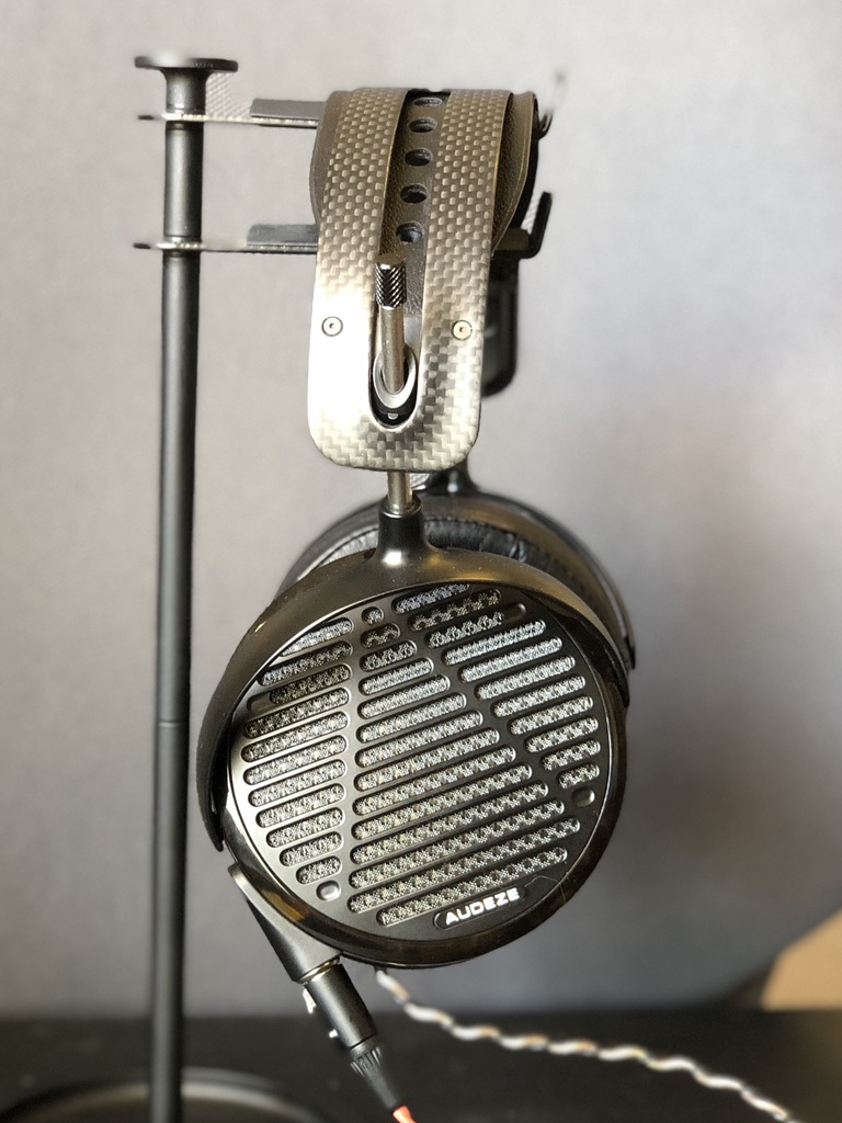 Closed: Audeze LCD-5 w/extras | Headphone Reviews and Discussion - Head ...