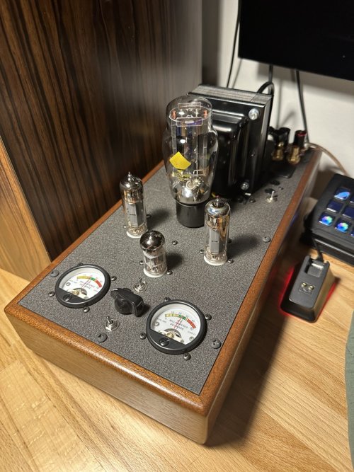 Closed: DECWARE SE84UFO2.1 + Level 2 anniversary mods | Headphone ...