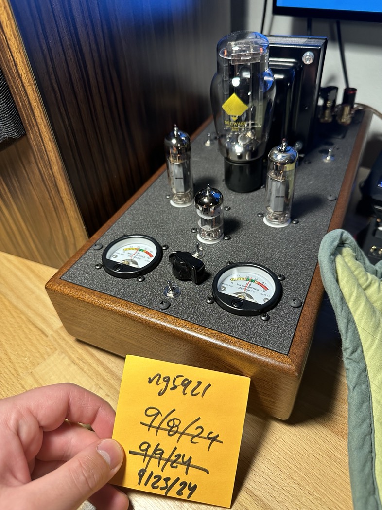 Closed: DECWARE SE84UFO2.1 + Level 2 anniversary mods | Headphone ...