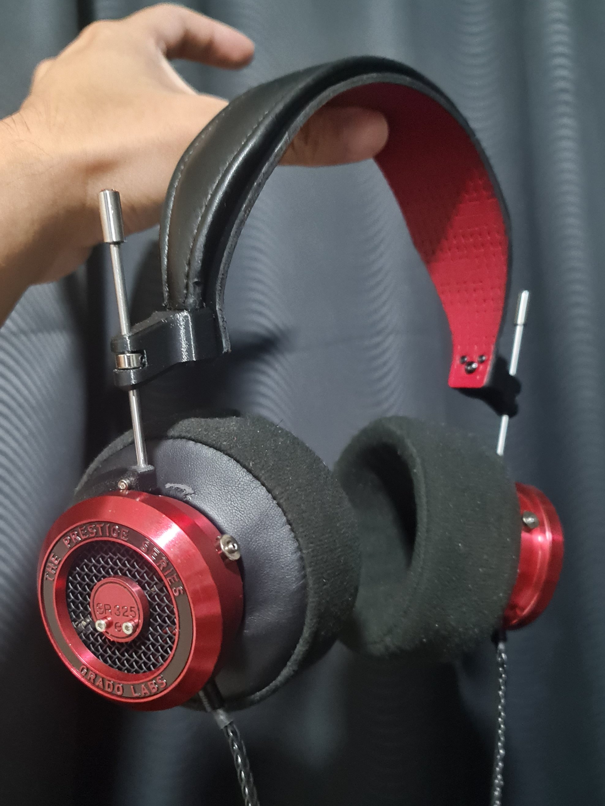 Grado Fan Club! | Headphone Reviews and Discussion - Head-Fi.org