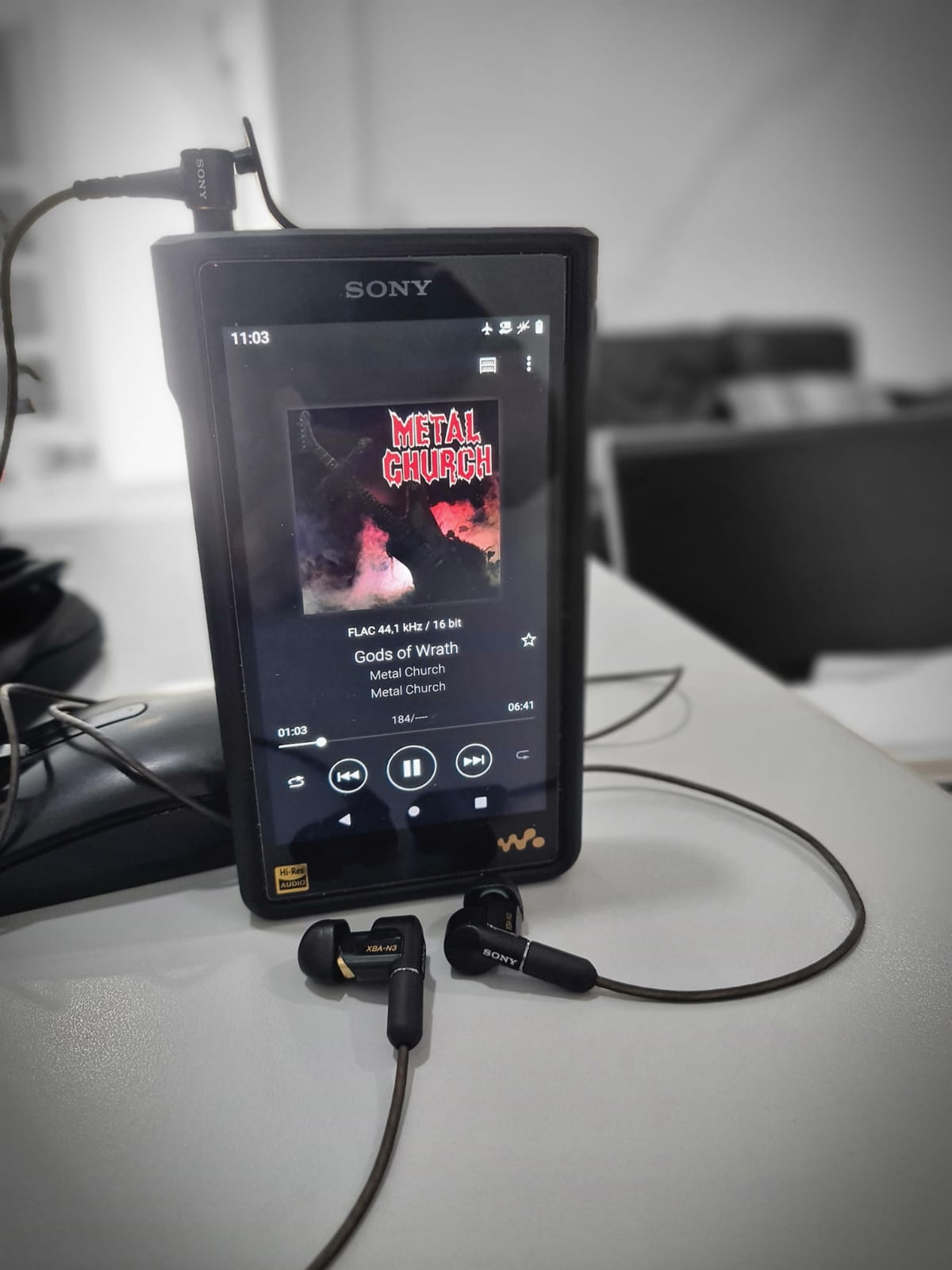 SONY NW-WM1Z M2 / WM1A M2 | Headphone Reviews and Discussion - Head-Fi.org