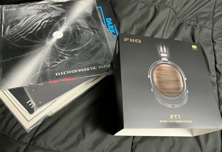 FiiO FT1 | Headphone Reviews and Discussion - Head-Fi.org