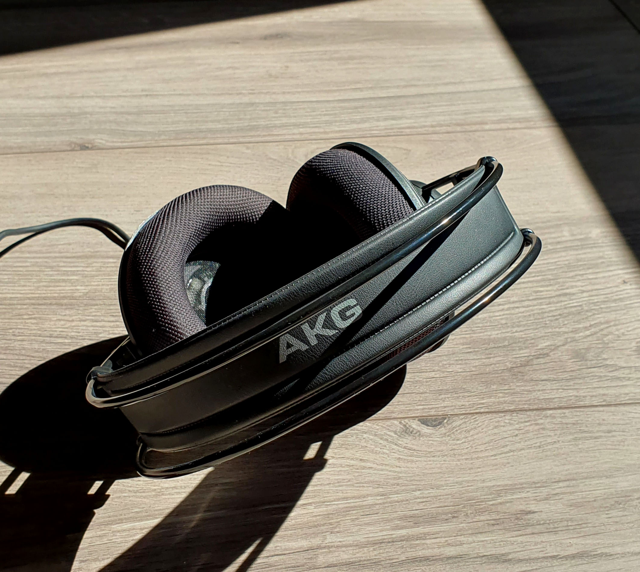 Closed: AKG K 400 | Headphone Reviews and Discussion - Head-Fi.org