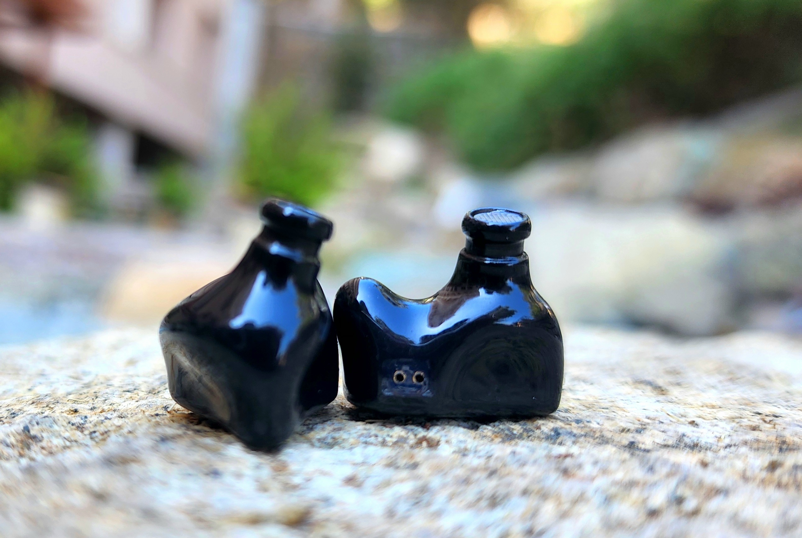 ORIVETI Lowmaster - 2BA+1DD Hybrid IEM | Headphone Reviews and ...