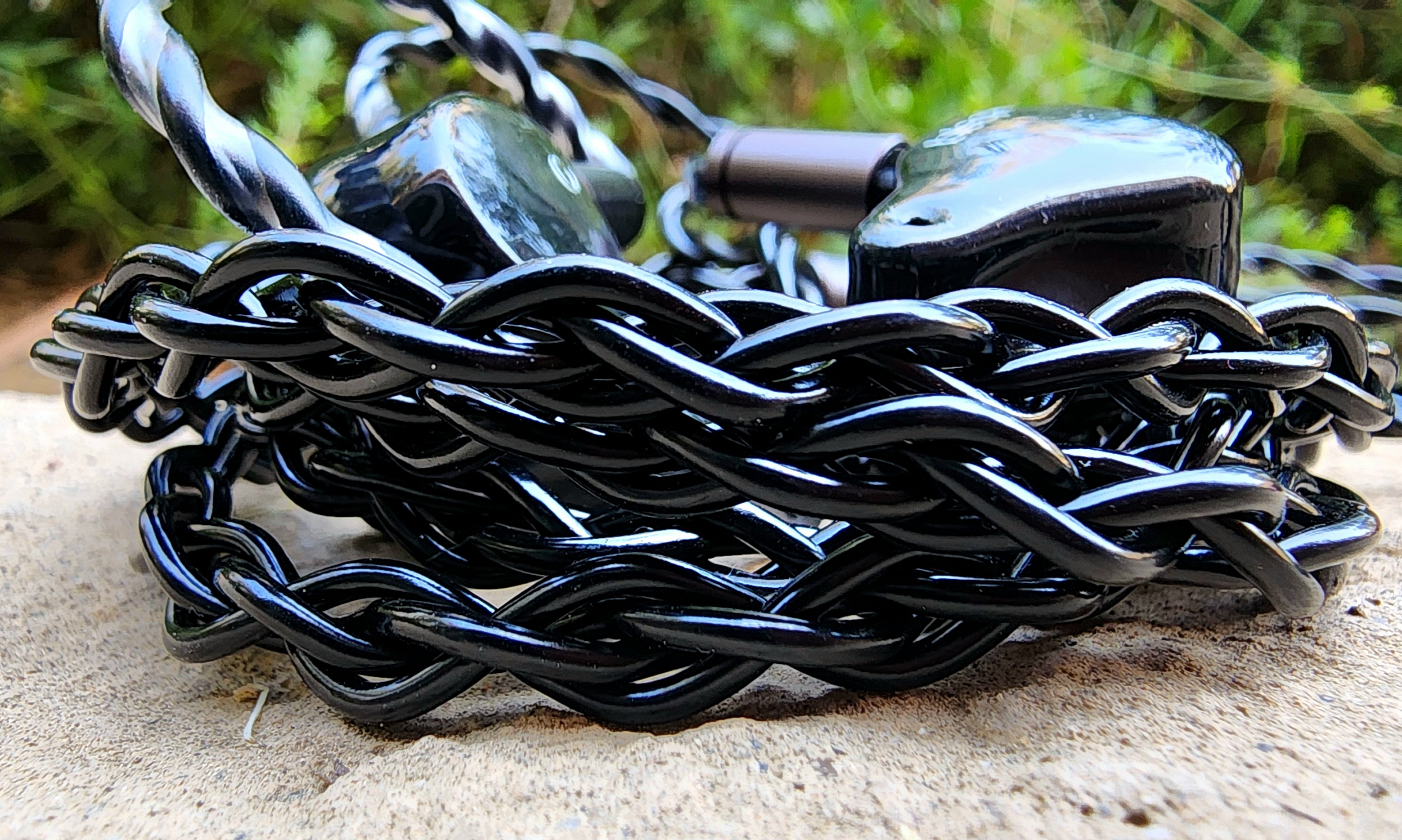 ORIVETI Lowmaster - 2BA+1DD Hybrid IEM | Headphone Reviews and ...