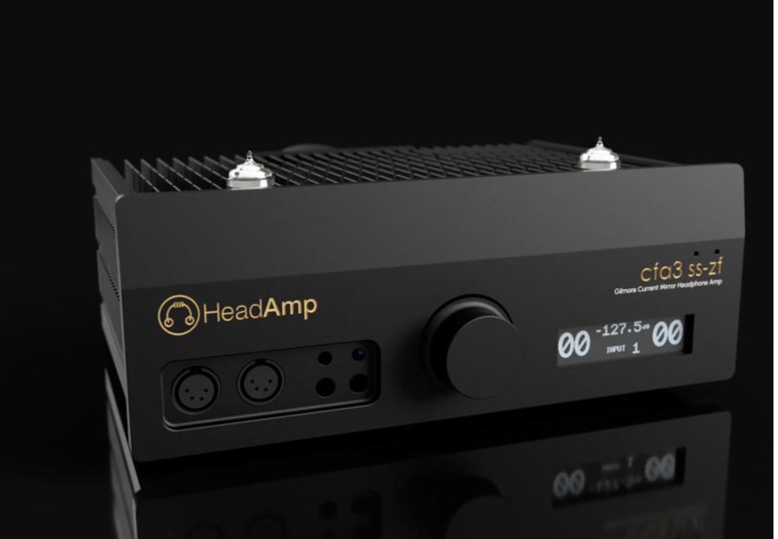 HeadAmp CFA3 Headphone Amp - The Official Thread | Headphone Reviews and Discussion - Head-Fi.org