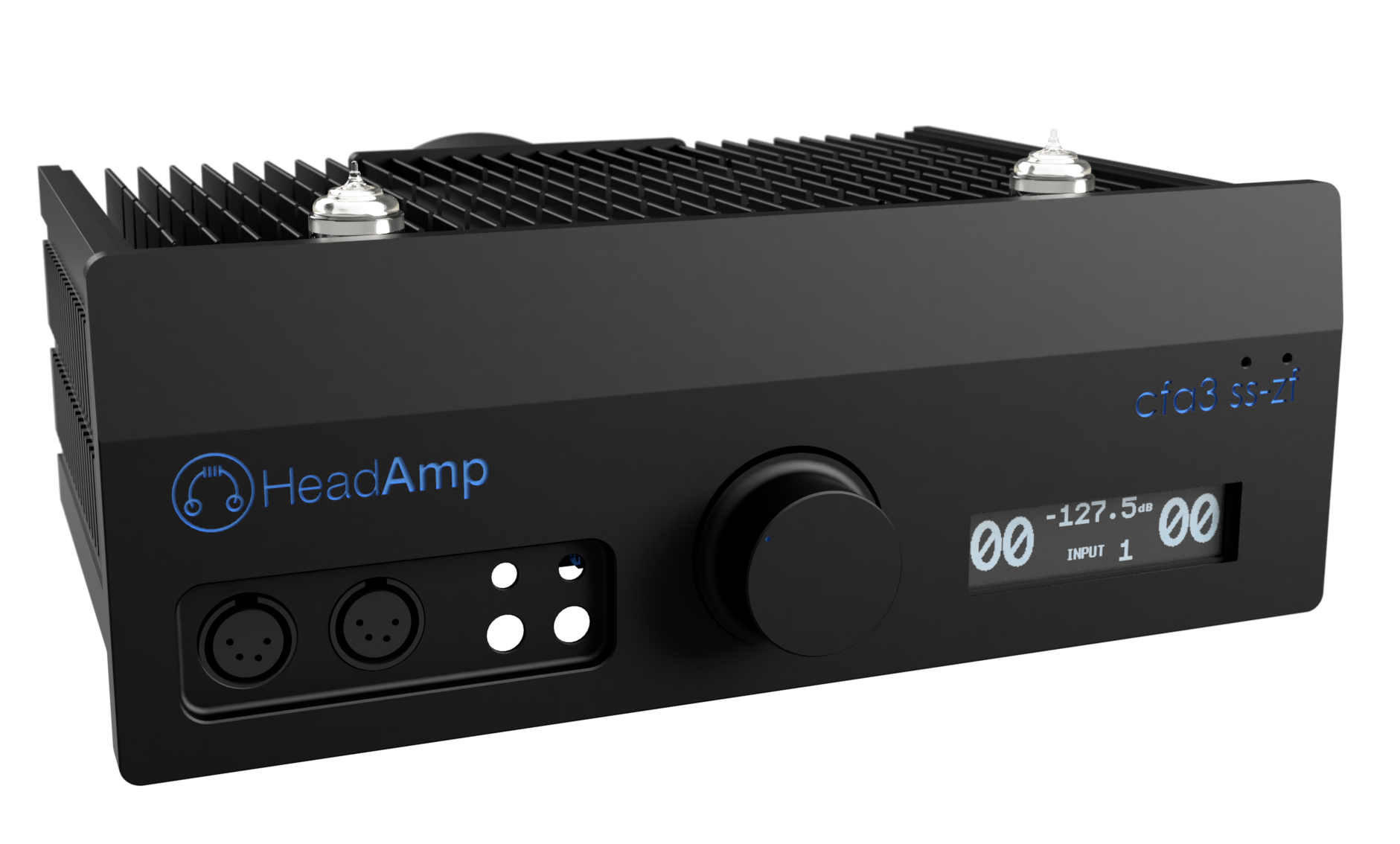 HeadAmp CFA3 Headphone Amp - The Official Thread | Headphone Reviews ...