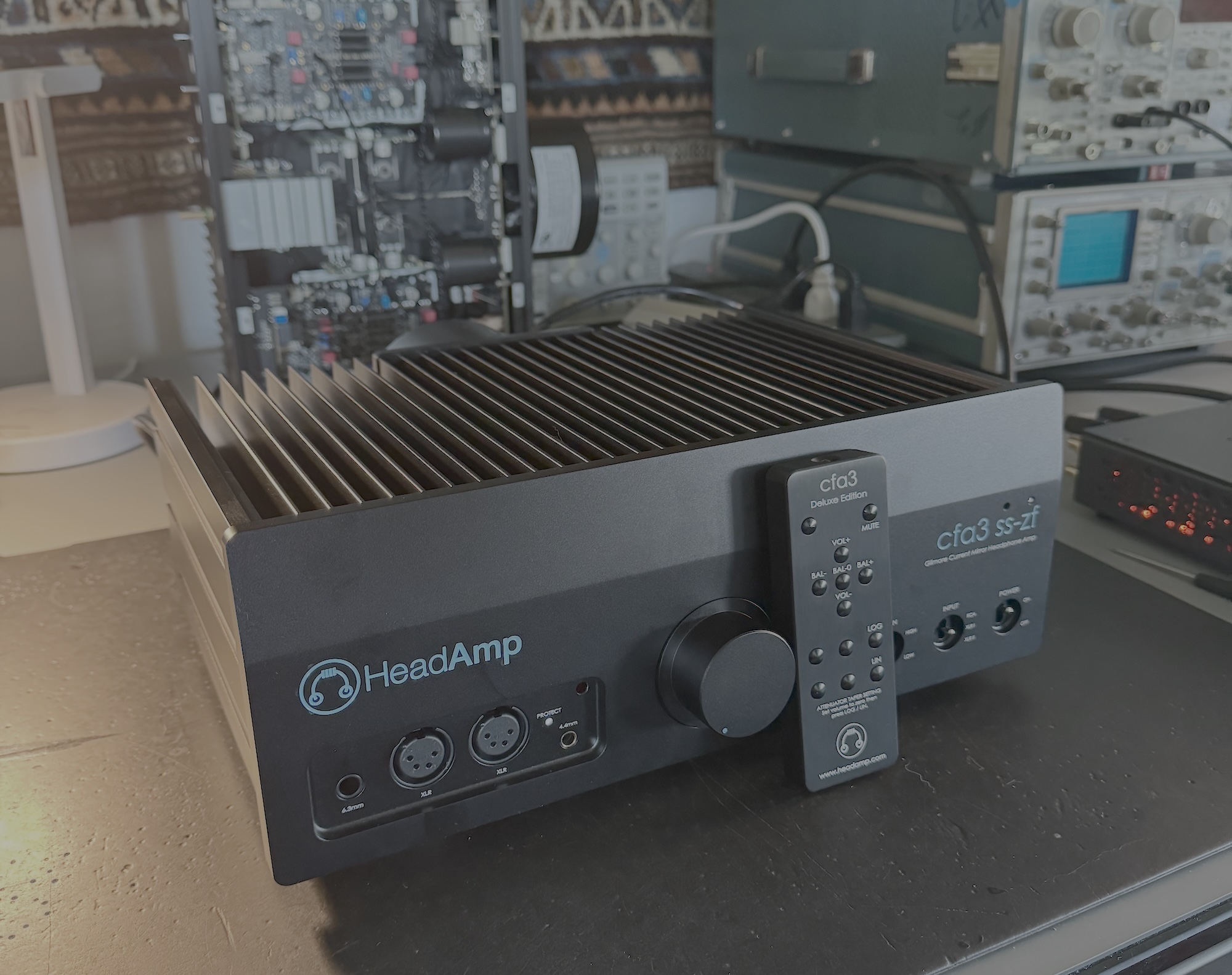 HeadAmp CFA3 Headphone Amp - The Official Thread | Headphone Reviews and Discussion - Head-Fi.org