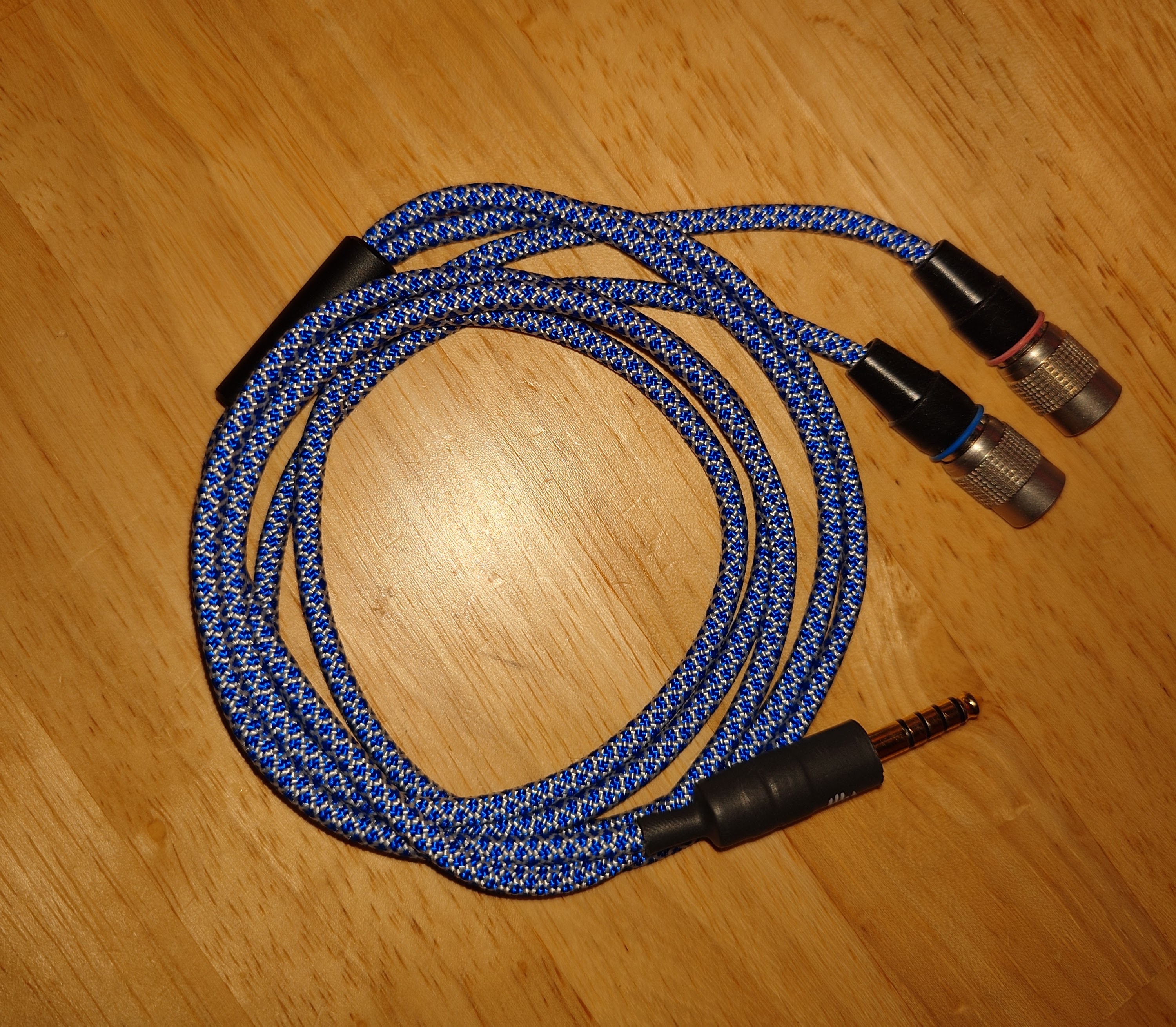 Sold: Dan Clark E3 Headphones | Headphone Reviews and Discussion - Head ...