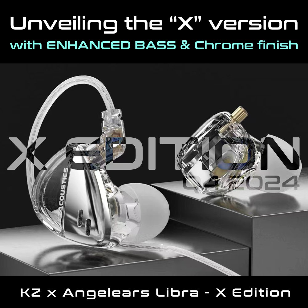 Knowledge Zenith (KZ) impressions thread | Headphone Reviews and ...