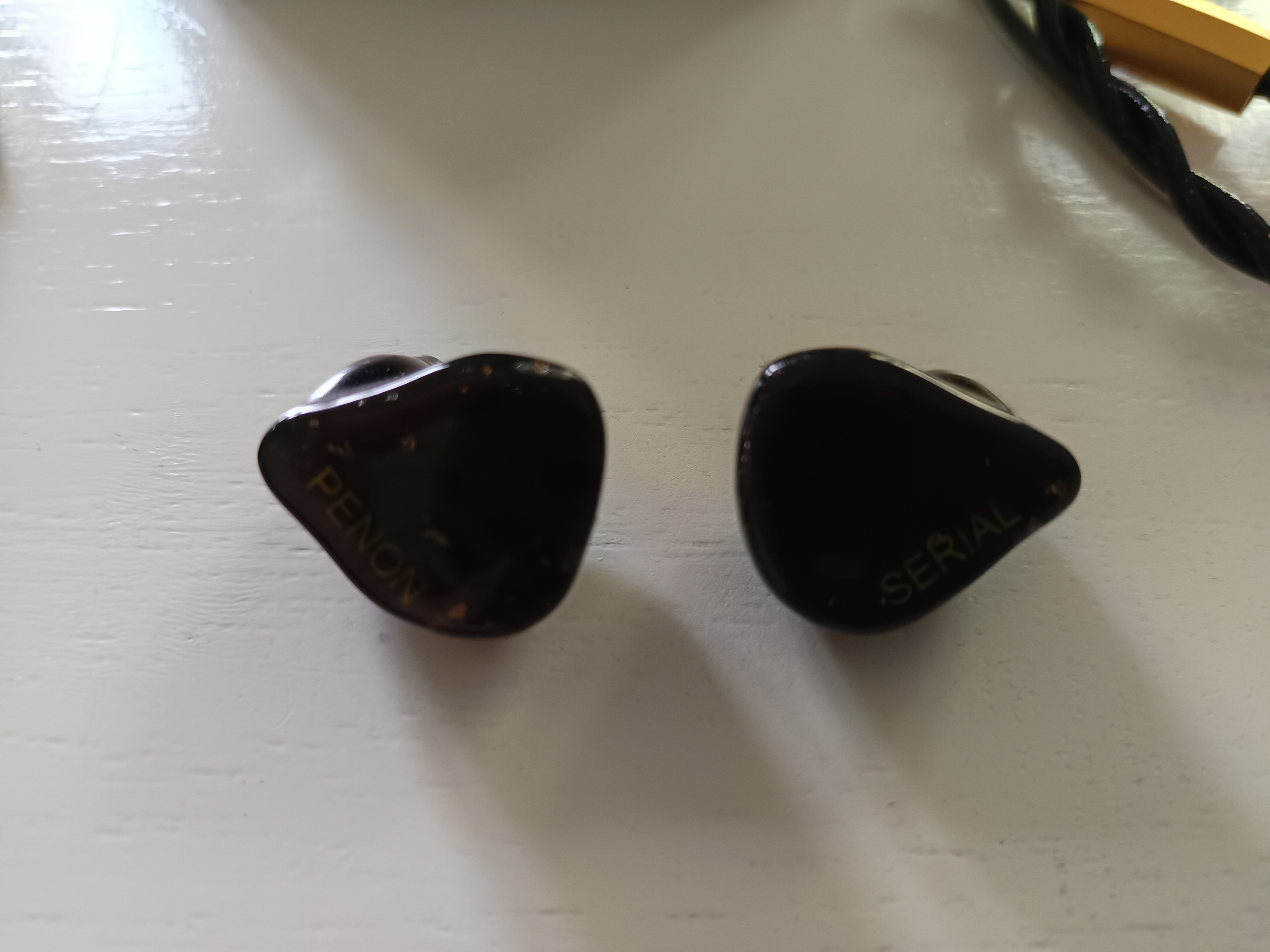 Sold: [Price Drop]Penon Serial + Penon Space Cable /vs DAC AMP portable ...