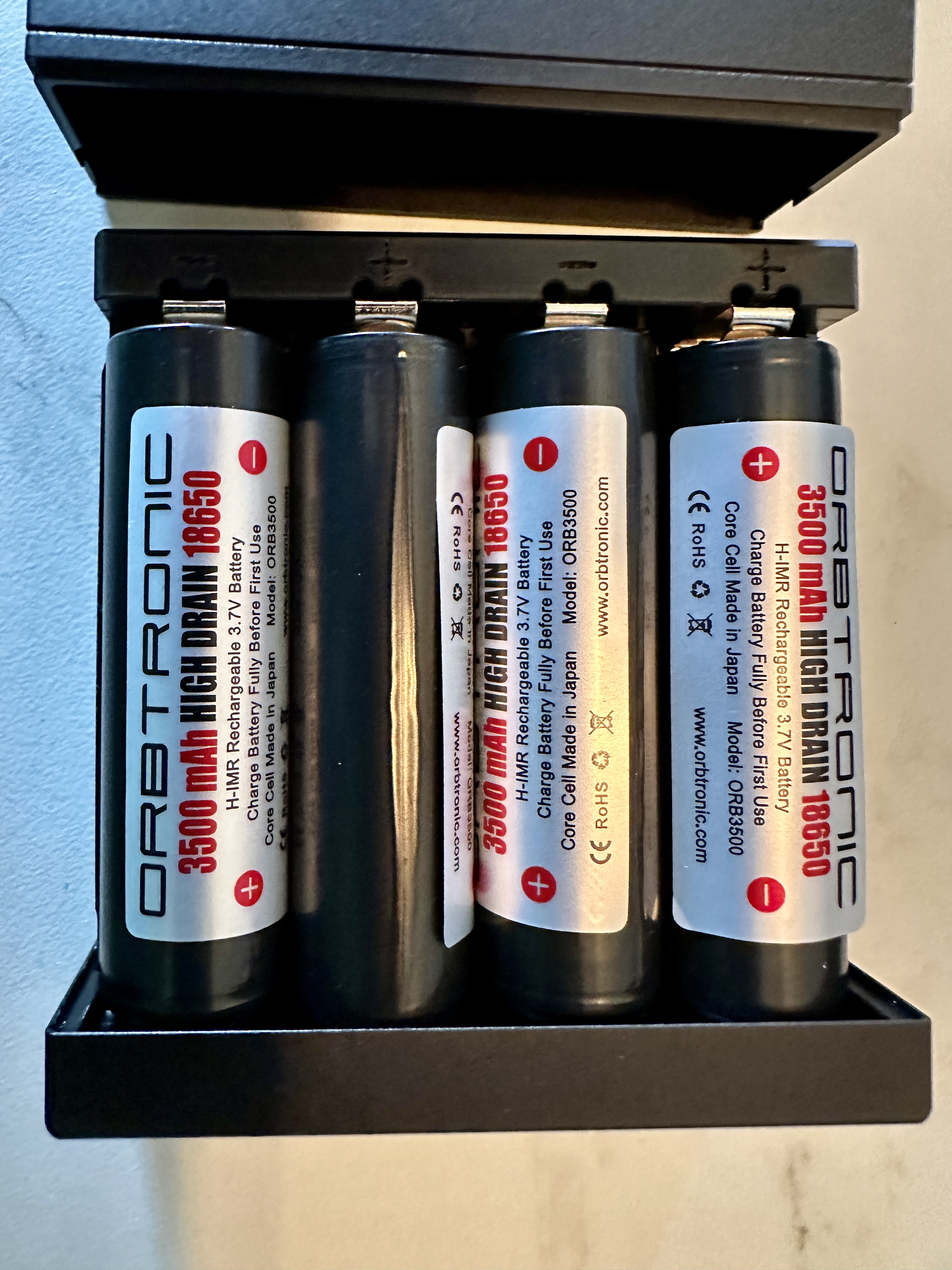Sold: Cayin C9 w/ extra set of batteries | Headphone Reviews and ...