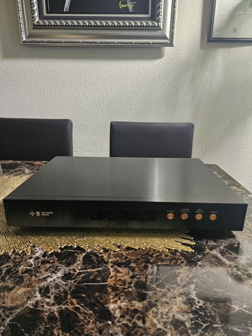 Sold: Holo Spring 1 KTE DAC | Headphone Reviews and Discussion - Head ...