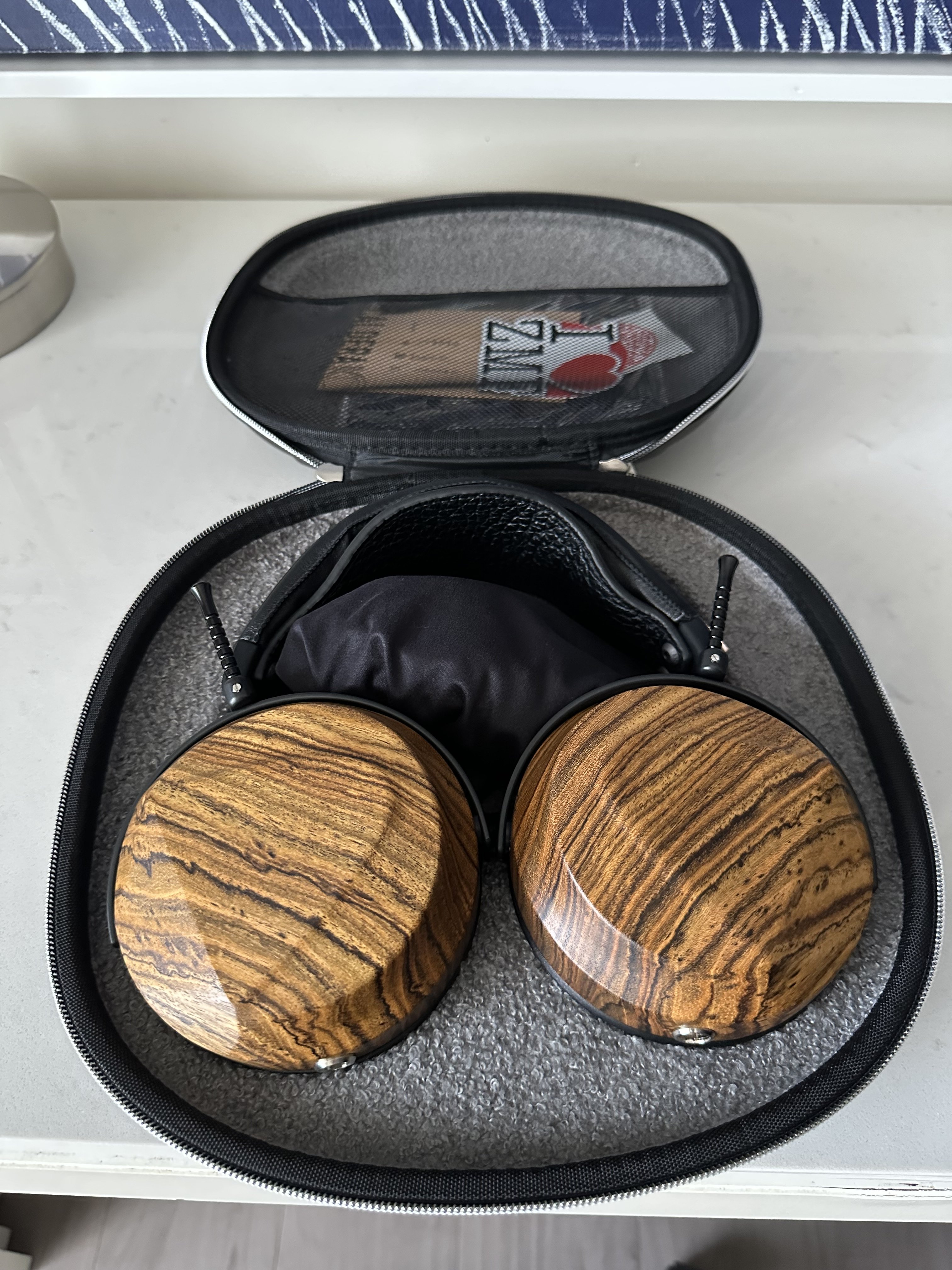 ZMF Caldera Closed | Page 98 | Headphone Reviews and Discussion - Head ...