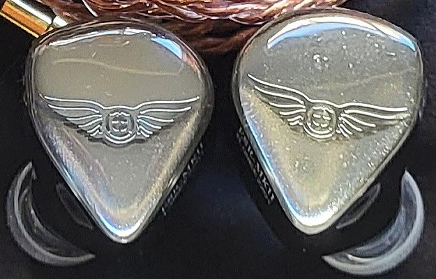 Sold: Empire Ears ESR Mk II Hybrid - Additional Price Drop! | Headphone ...