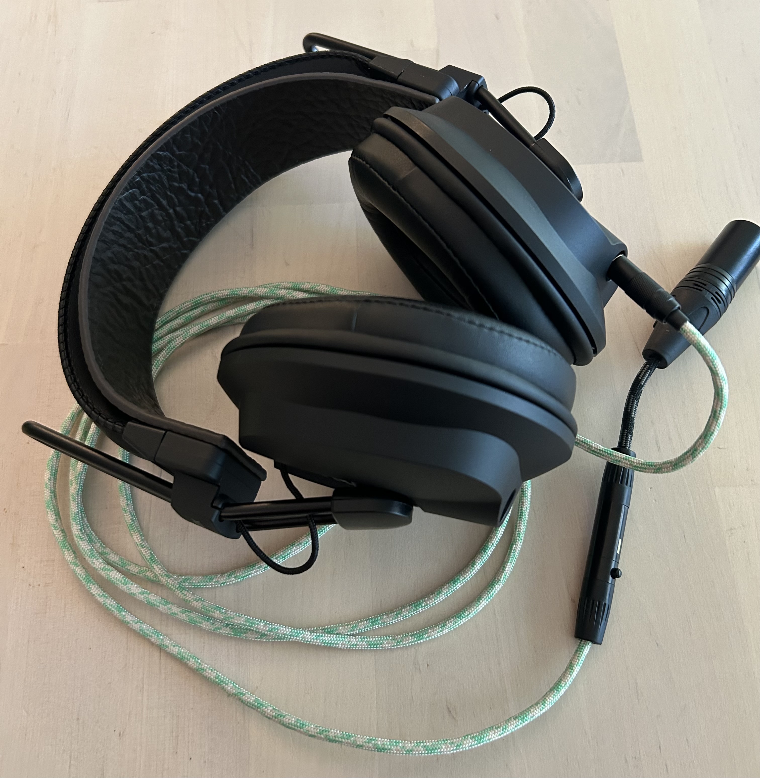 FOSTEX T50RPmk4 RP | Headphone Reviews and Discussion - Head-Fi.org