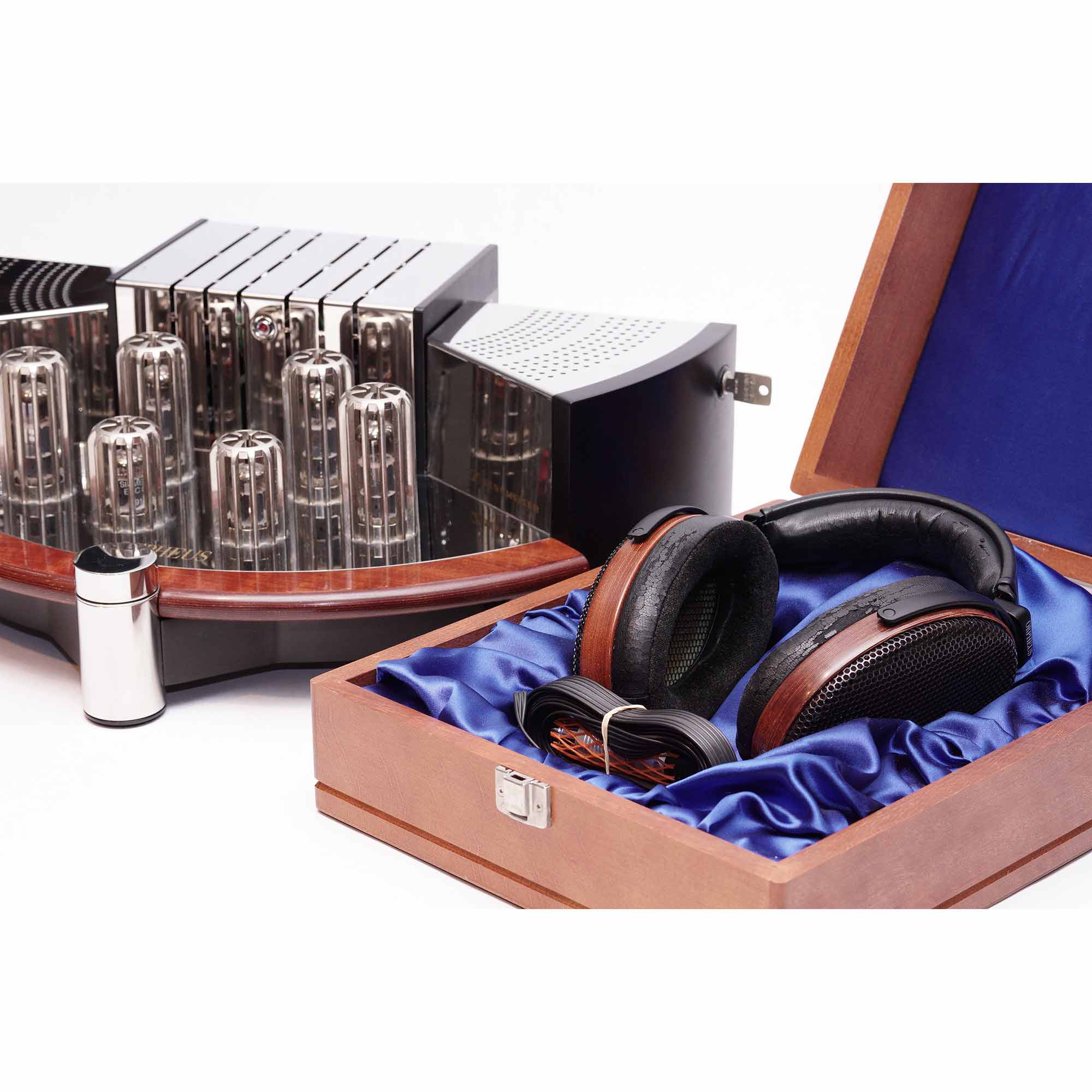 Closed: Orpheus System HE90/HEV90 | Headphone Reviews and Discussion ...