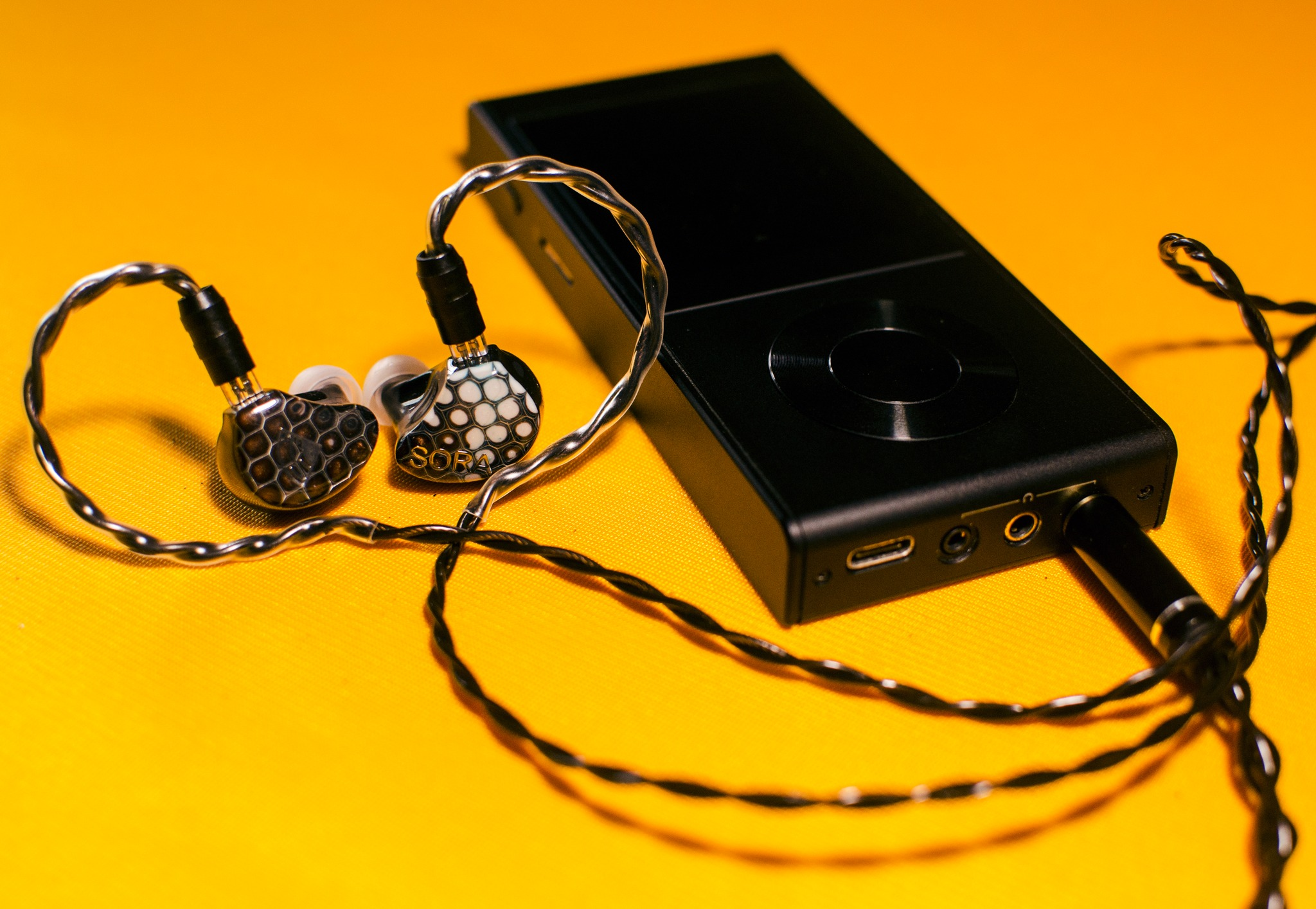 Show Off Your IEMs/Buds And Accessories! | Page 245 | Headphone Reviews ...
