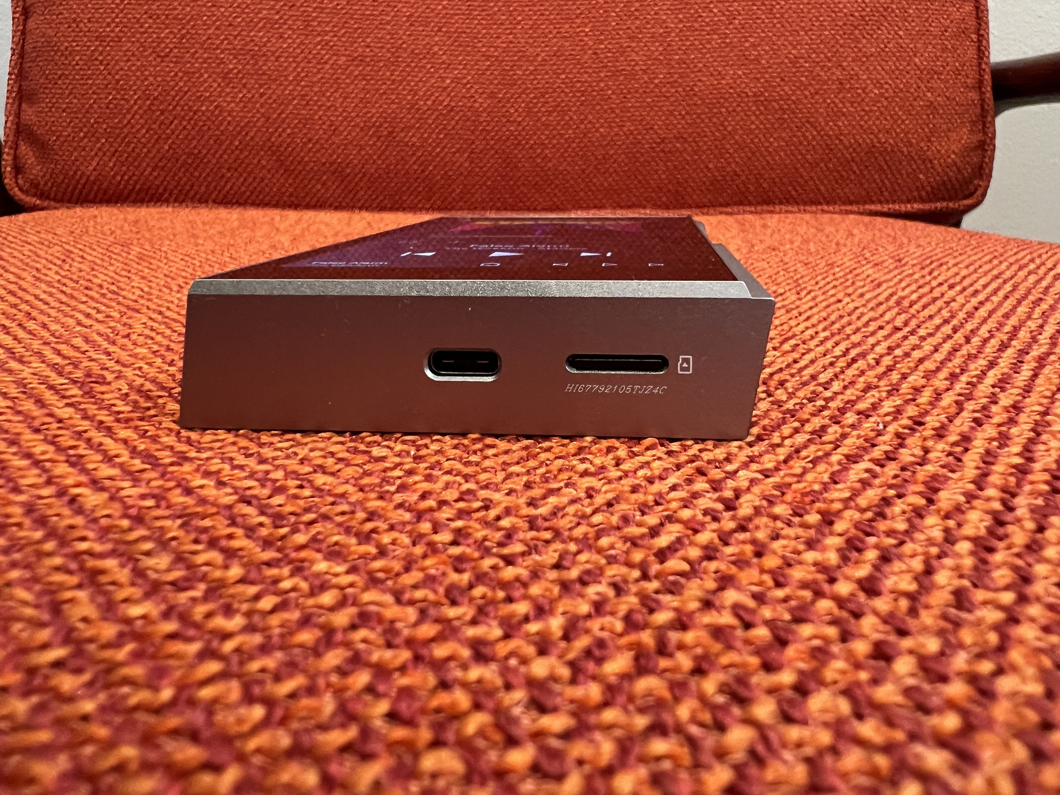 Closed: [Final Price Drop] Astell&Kern SE180 (SEM1 + SEM4) + Leather Case | Headphone Reviews ...