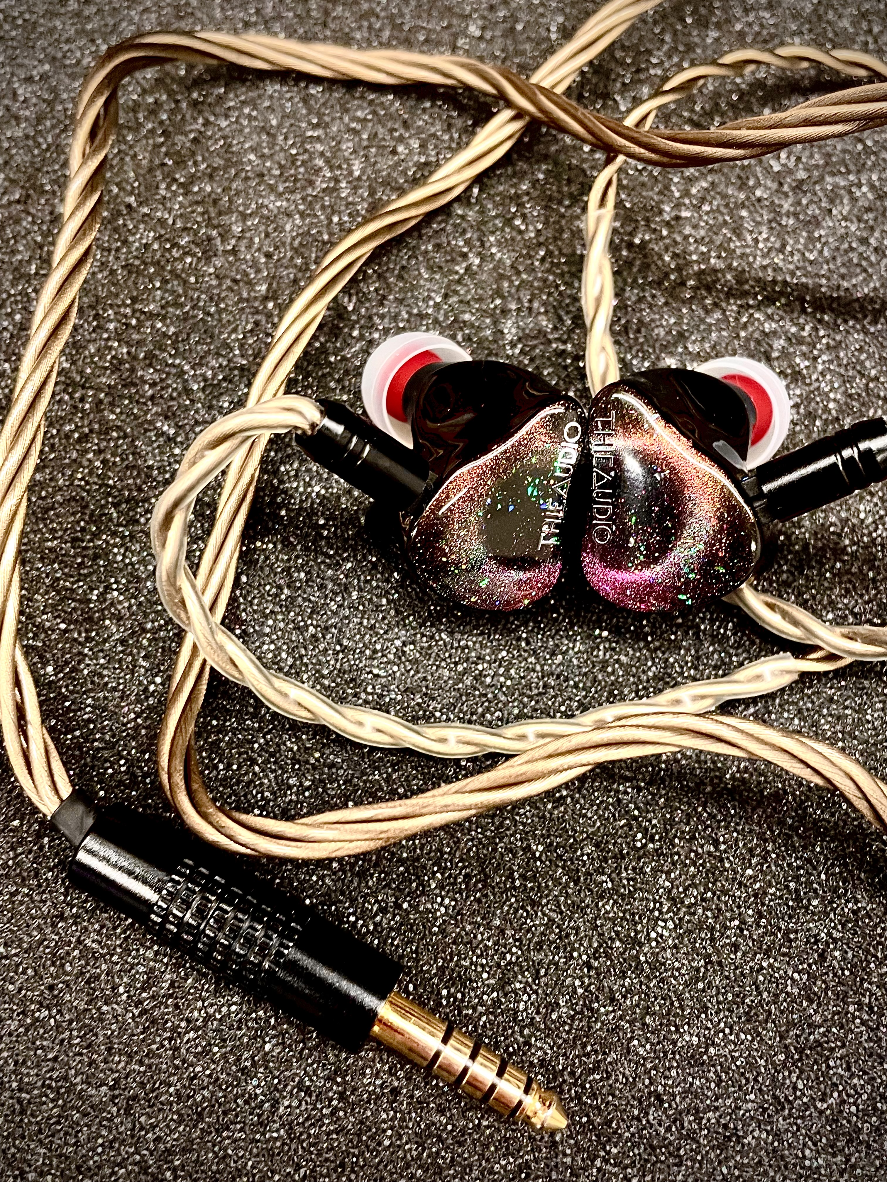 Sold: //ThieAudio Prestige LTD..Flagship IEM | Headphone Reviews and ...