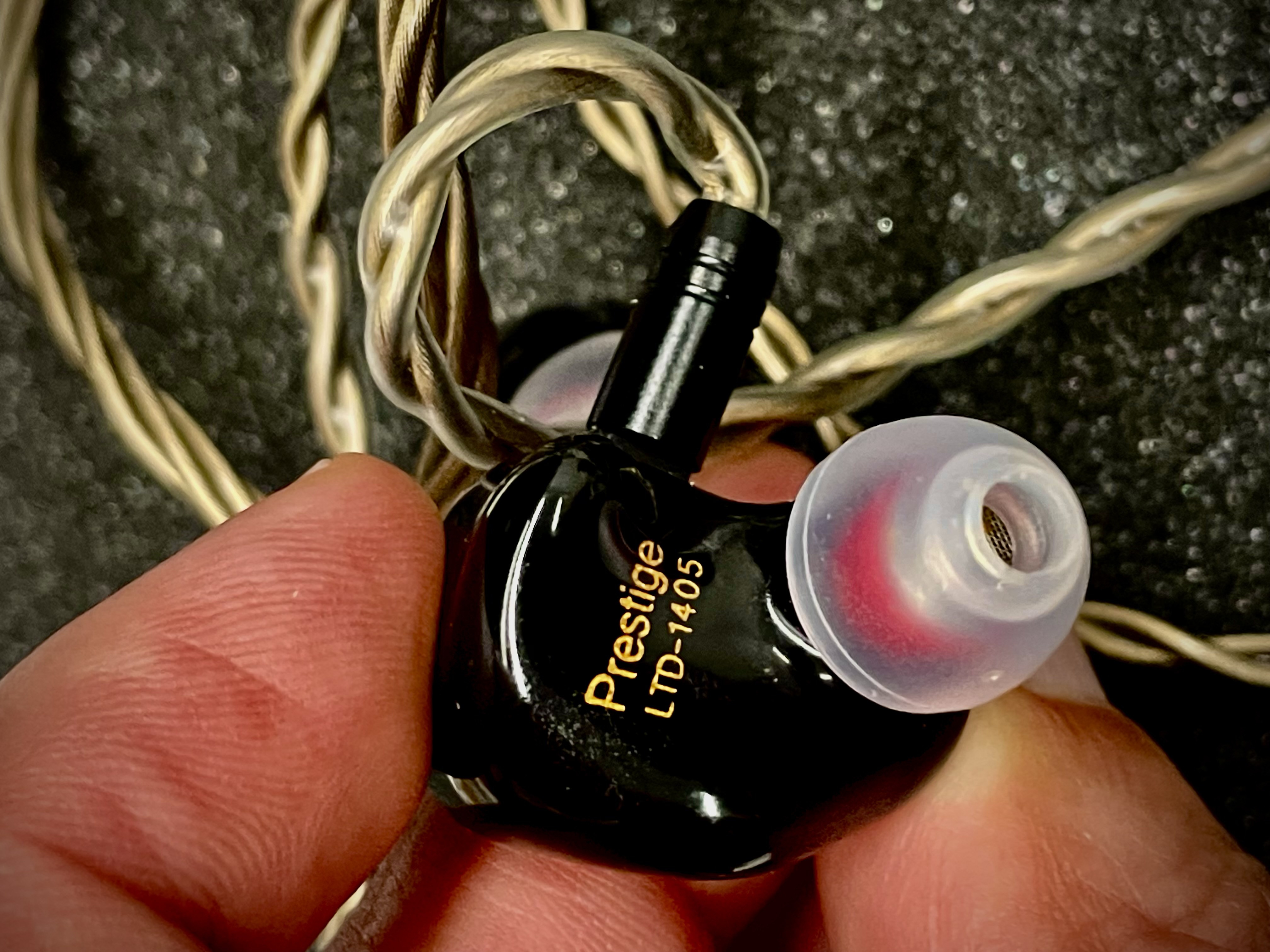Sold: //ThieAudio Prestige LTD..Flagship IEM | Headphone Reviews and ...