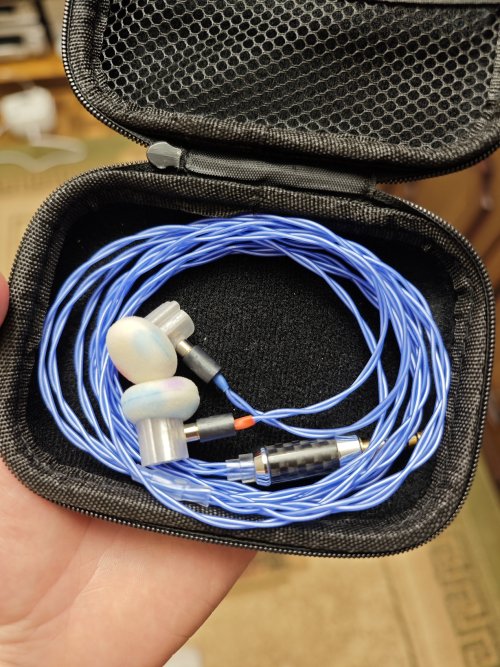 DIY IEM/Headphone Cables | Headphone Reviews and Discussion - Head-Fi.org