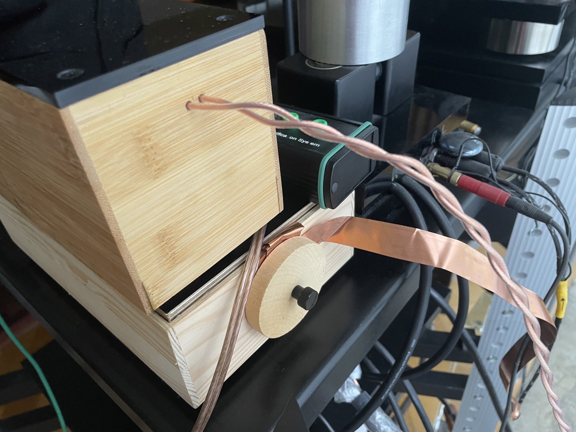 DIY Ground Box Thread | Page 42 | Headphone Reviews and Discussion ...