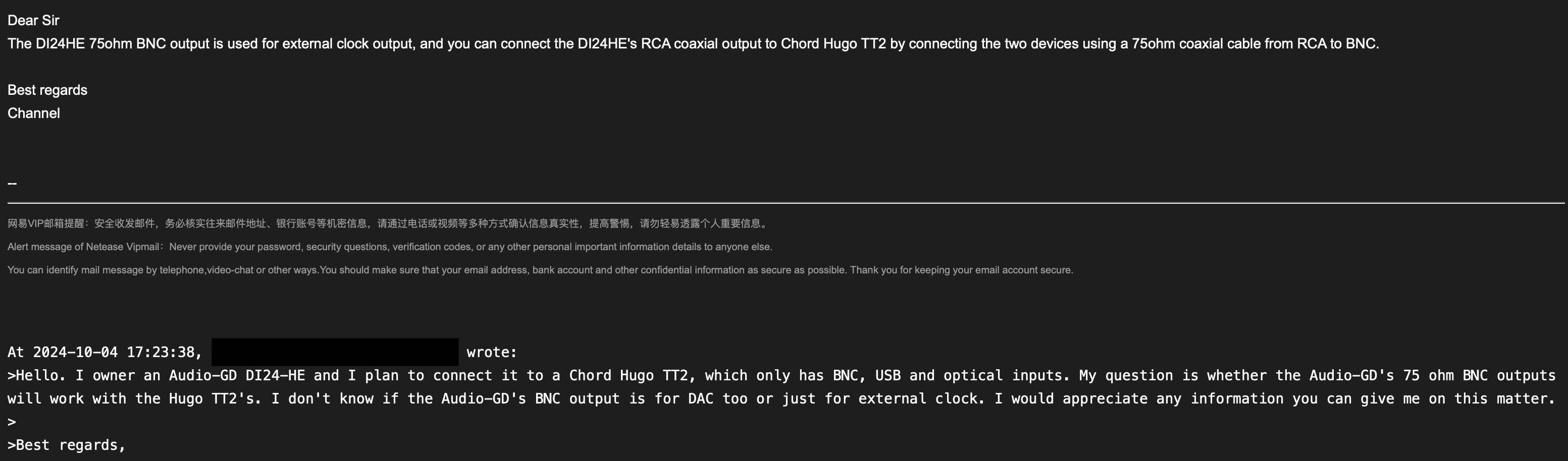 Audio-gd DI24/DI24HE | Page 54 | Headphone Reviews and Discussion ...