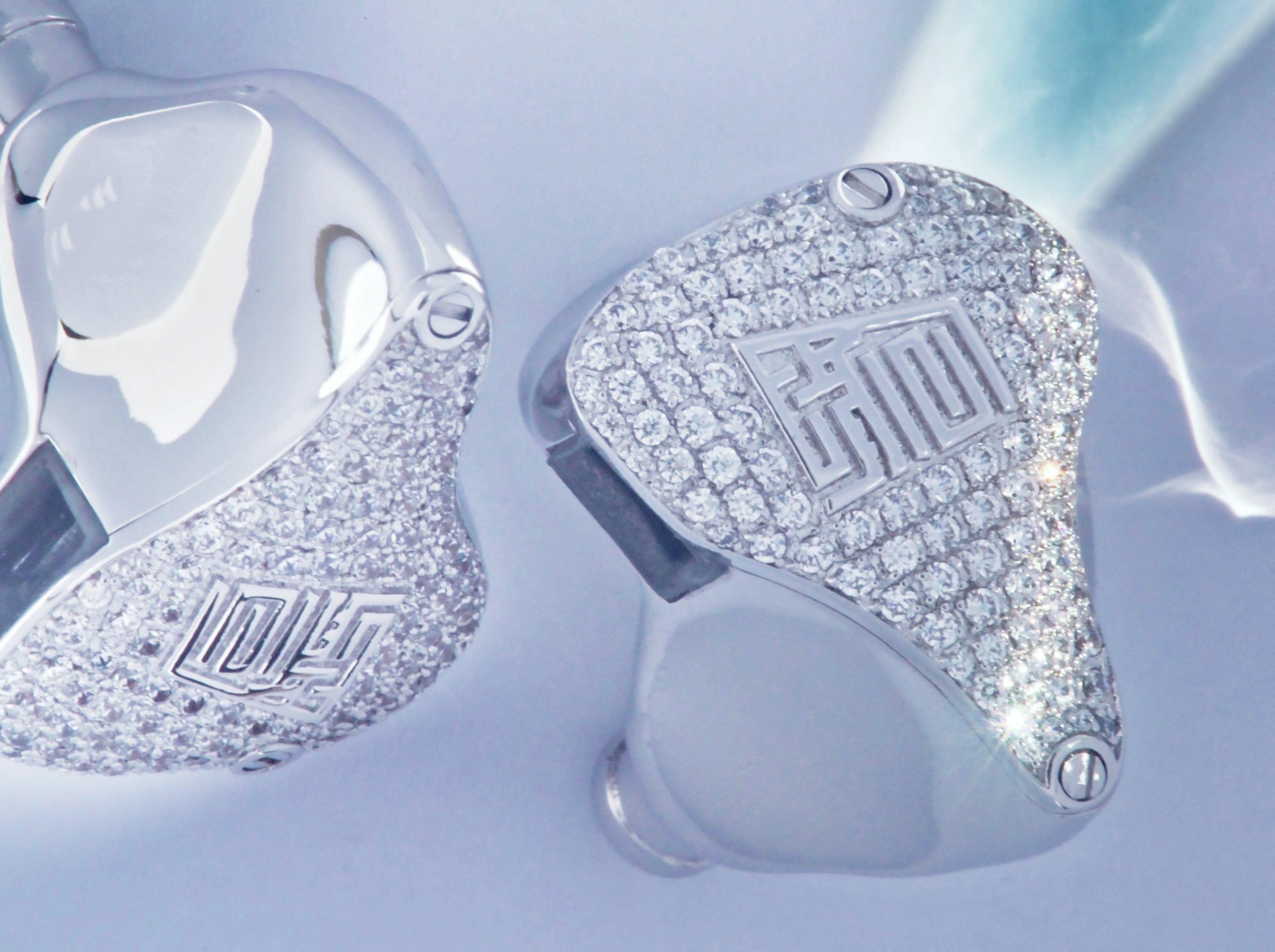 HeartField Blanc Universal IEM | Headphone Reviews and Discussion ...