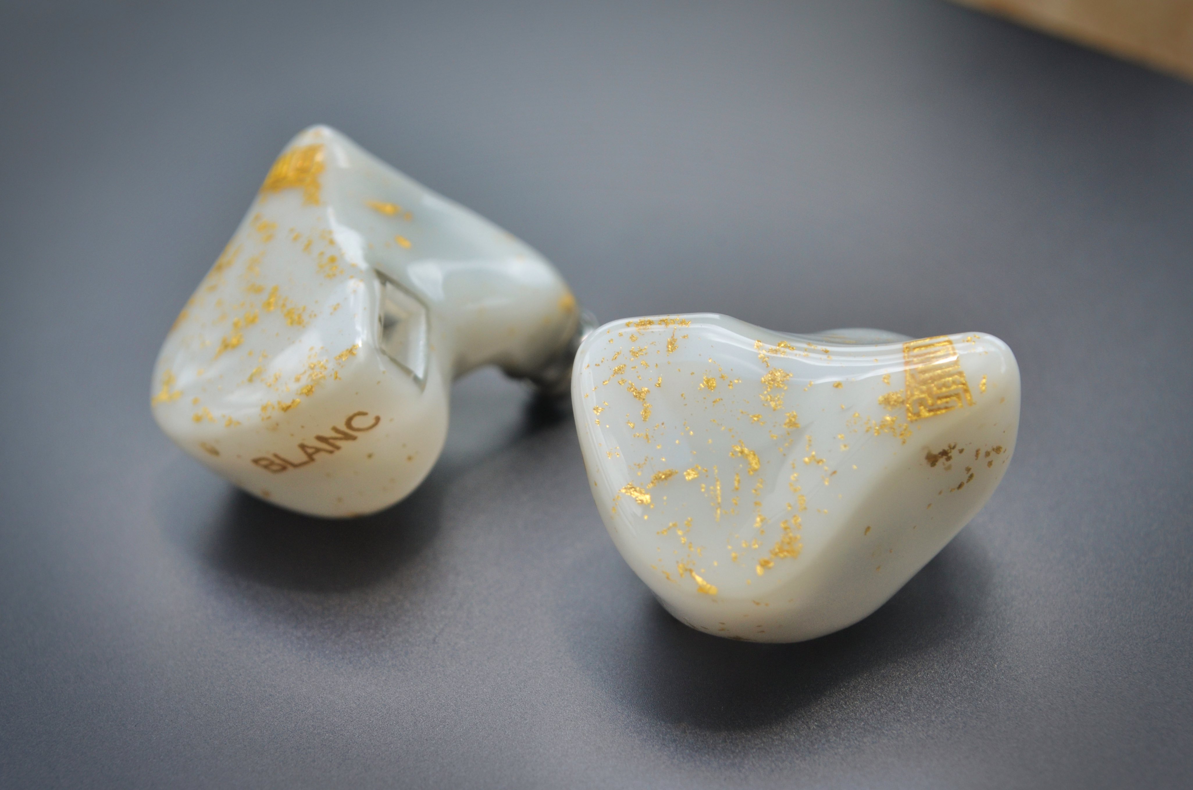 HeartField Blanc Universal IEM | Headphone Reviews and Discussion ...