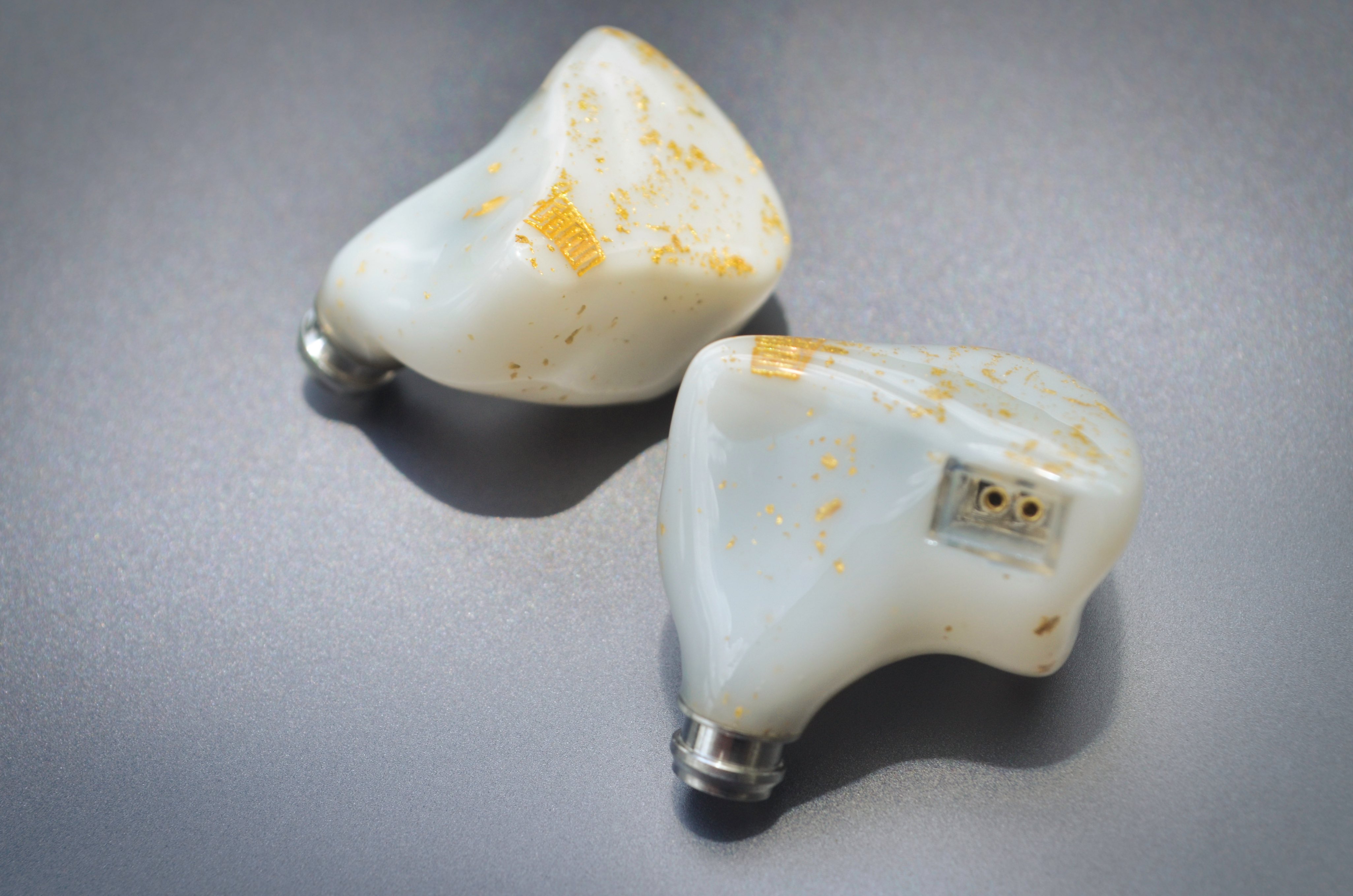 HeartField Blanc Universal IEM | Headphone Reviews and Discussion ...