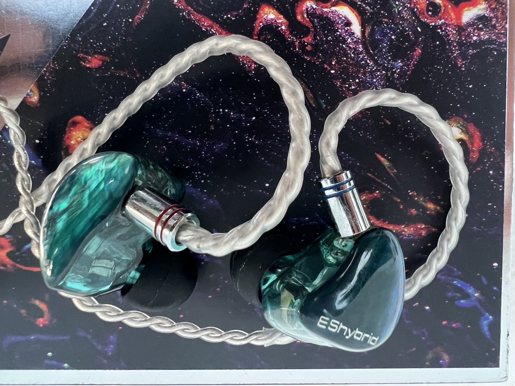 Shozy Pola 39 | Headphone Reviews and Discussion - Head-Fi.org