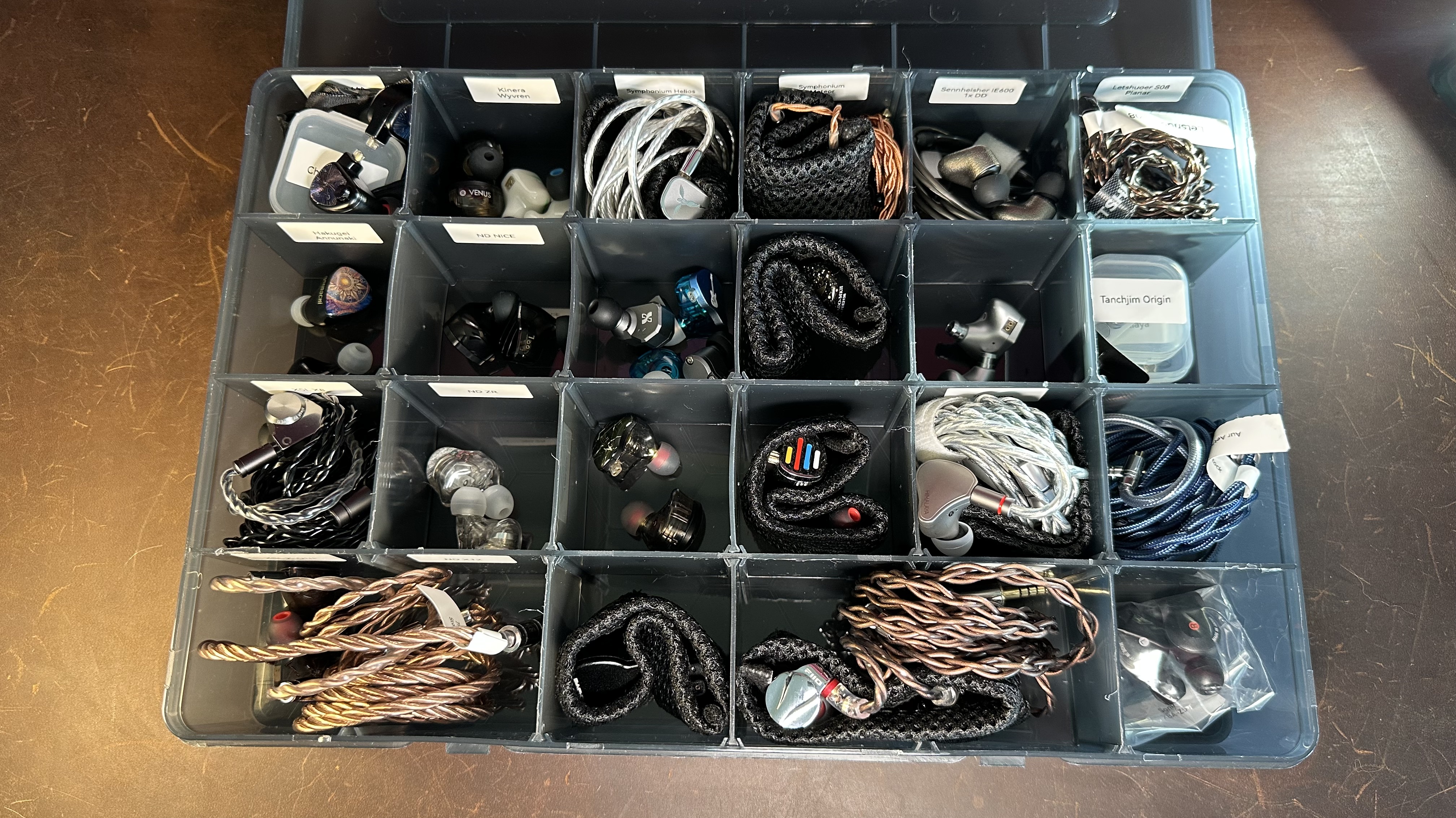 The best low priced IEM you should own... and skip the rest | Headphone ...